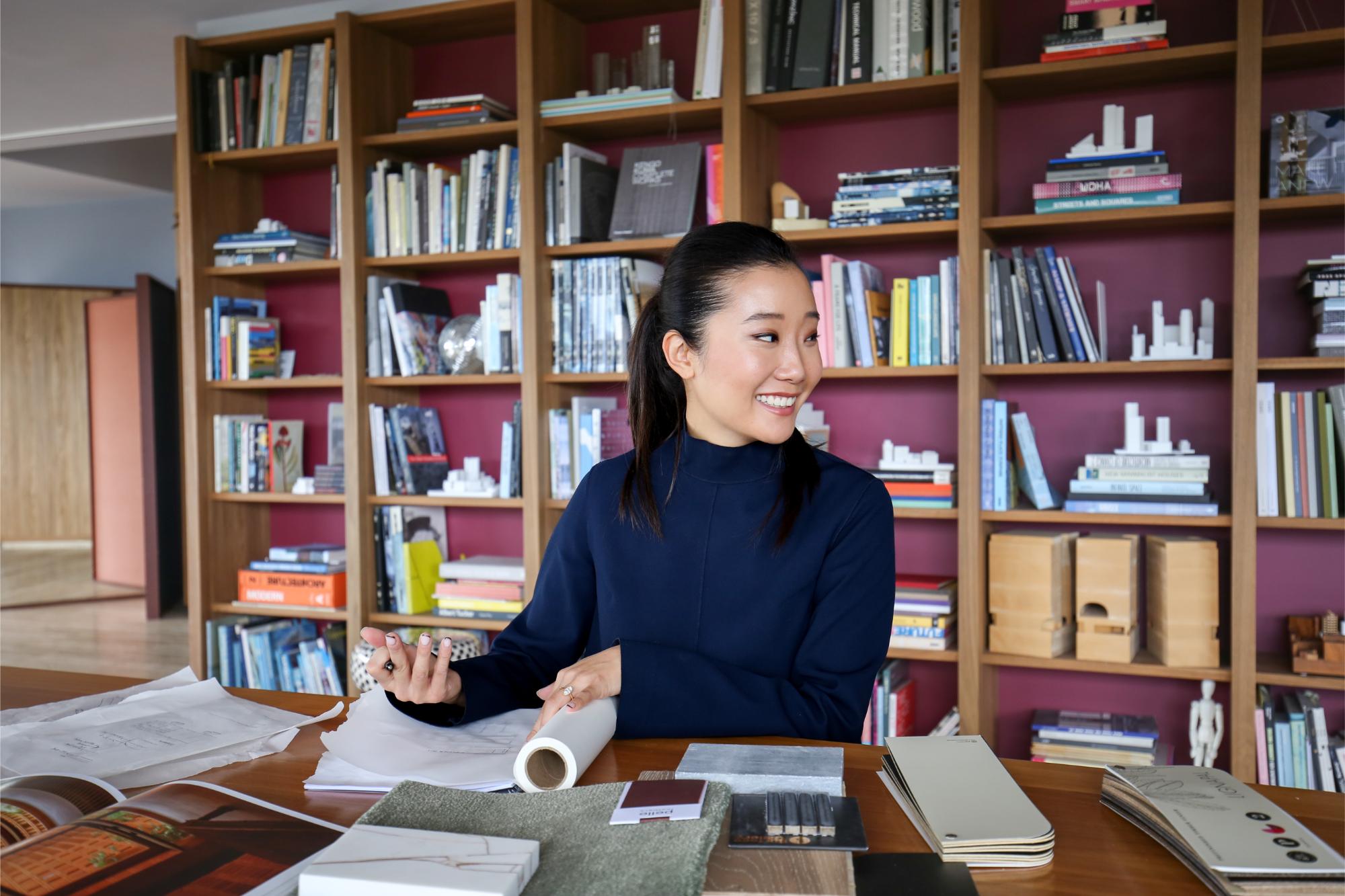 30UNDER30 alum Angela Chun on exhilarating design - Australian Design ...