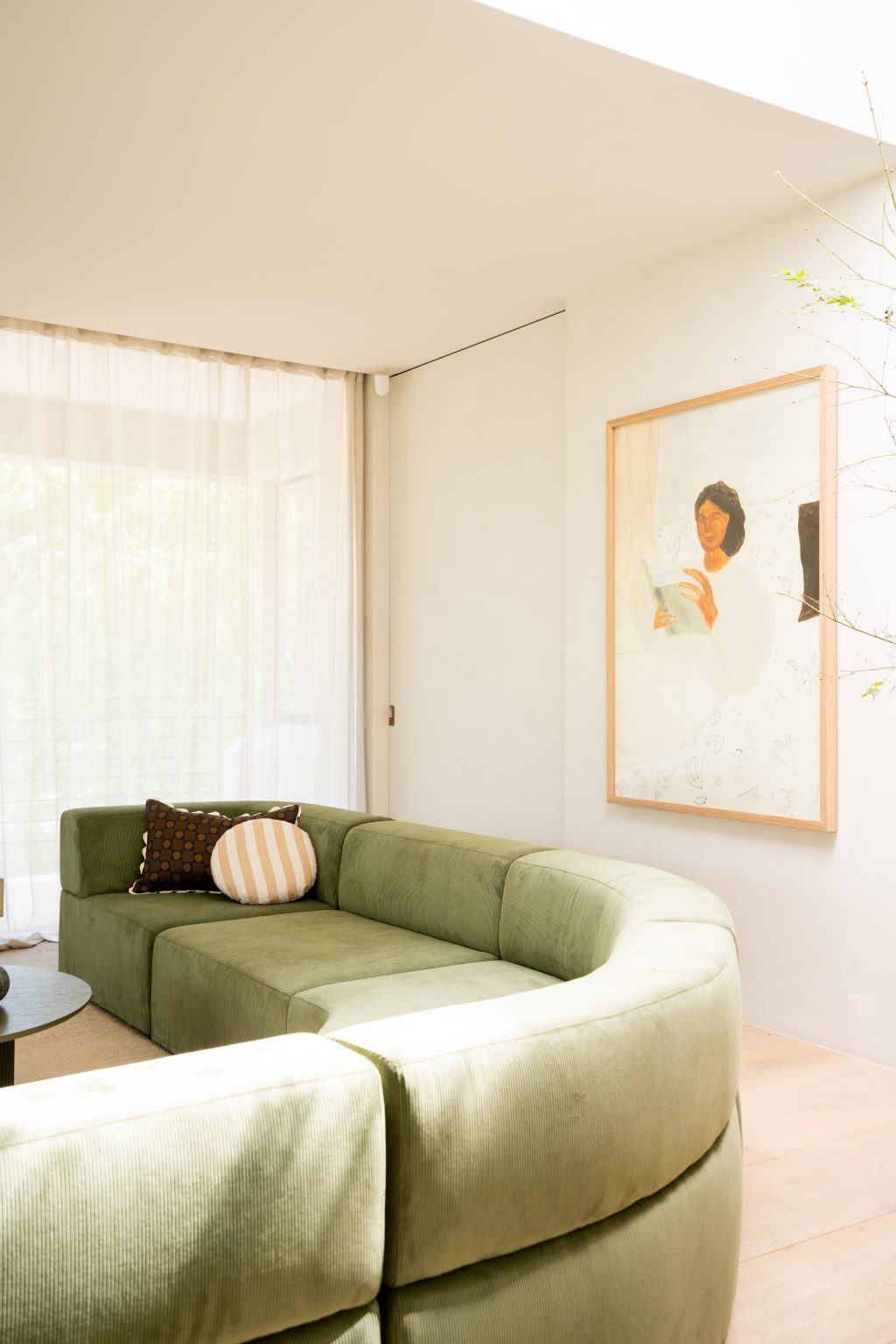 Milly McEwan’s new furniture range with RJ Living - Australian Design ...