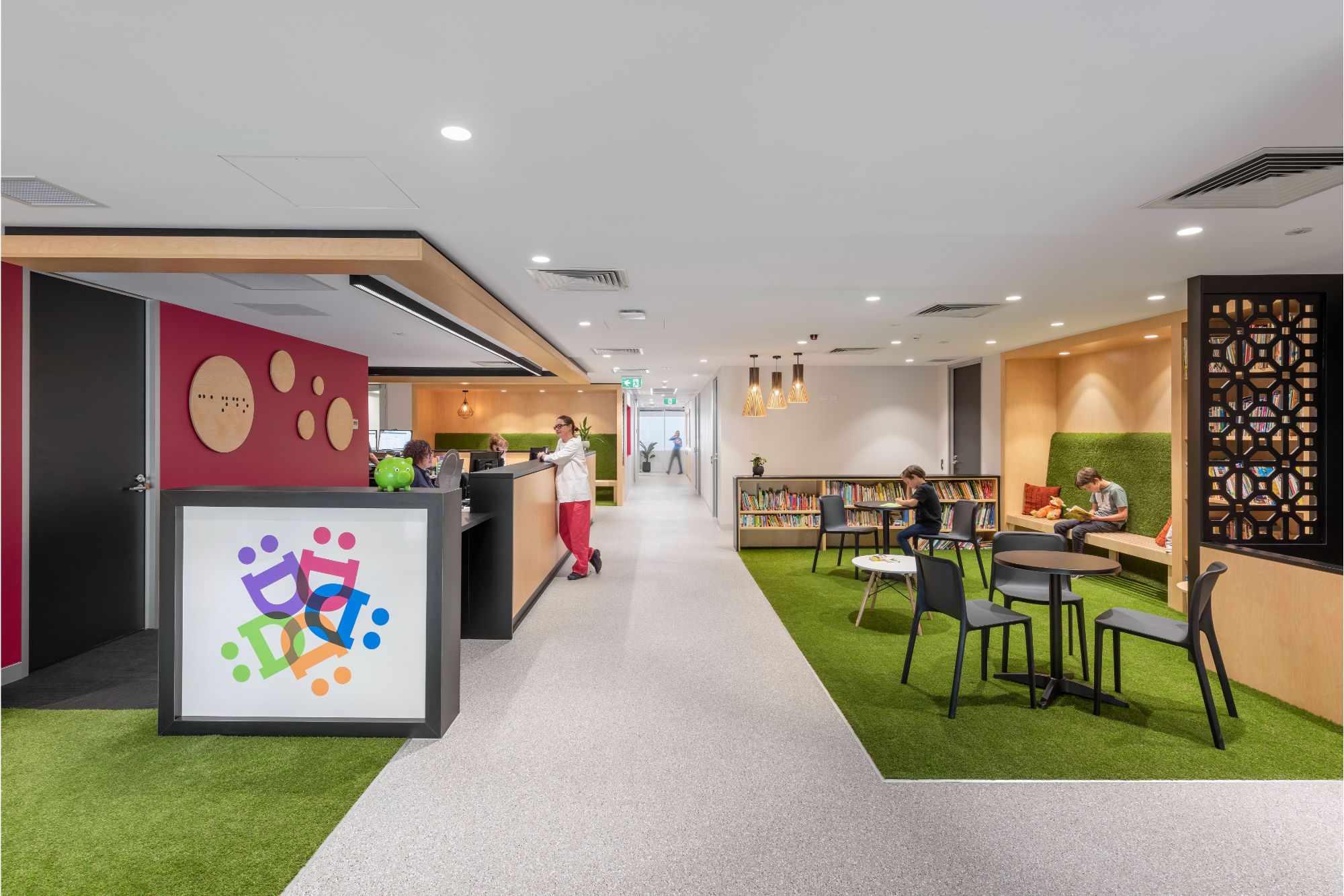 Matthews Architects reaches new heights in inclusive design ...