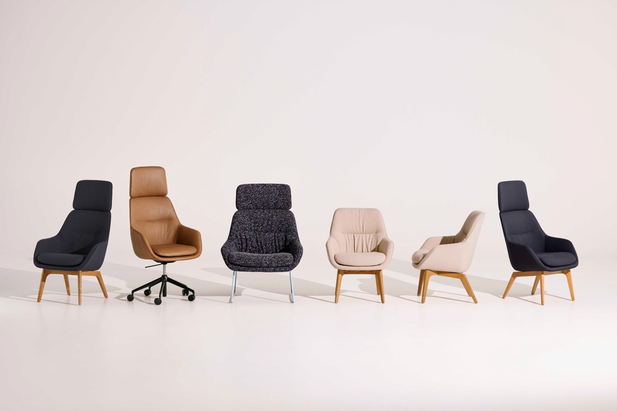 The evolution of the Jac seating collection - Australian Design Review