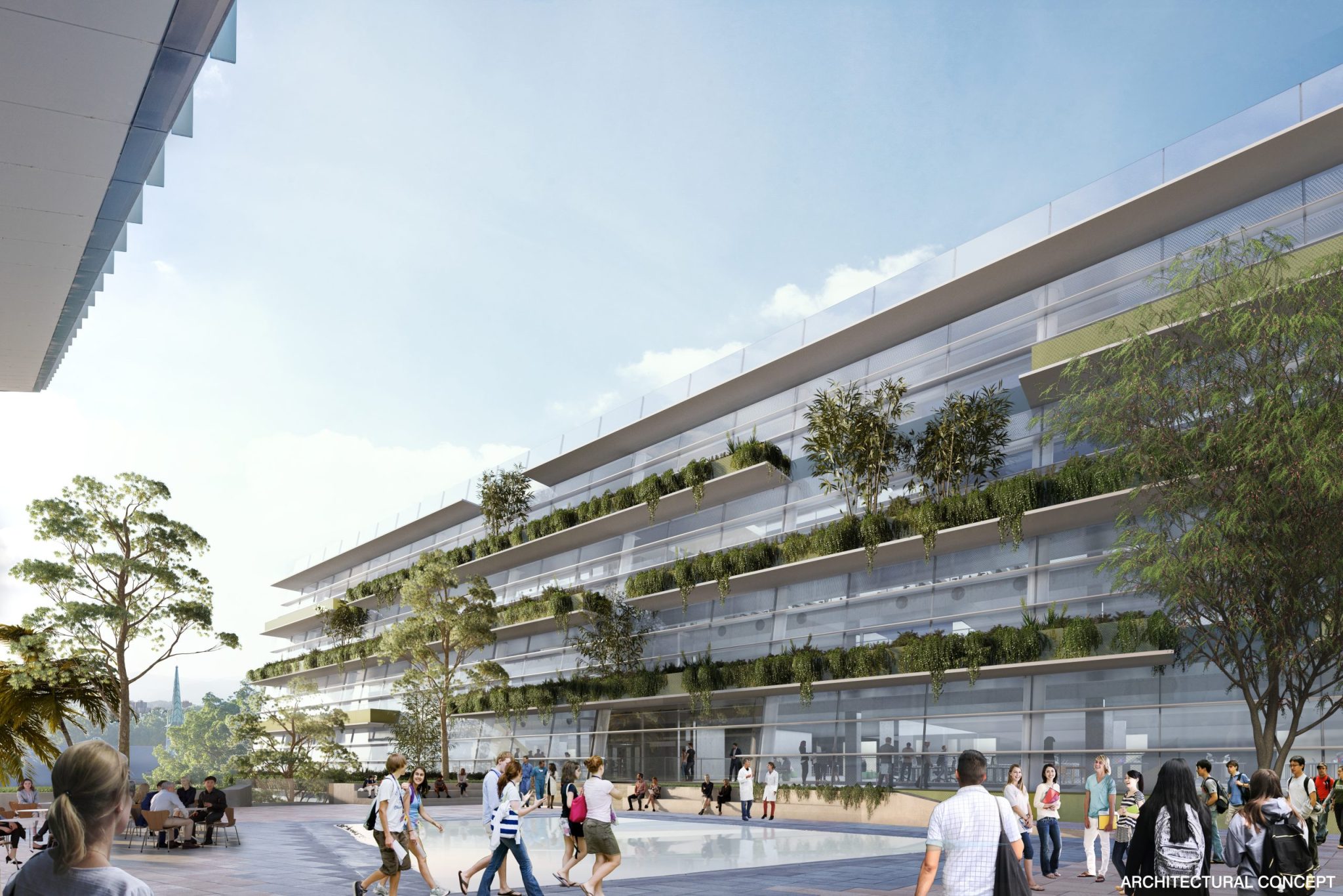 On contributory architecture - Australian Design Review