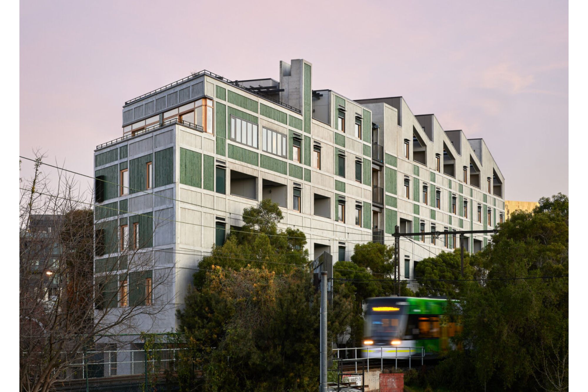 Victorian architecture honoured in Premier’s Sustainability Awards ...