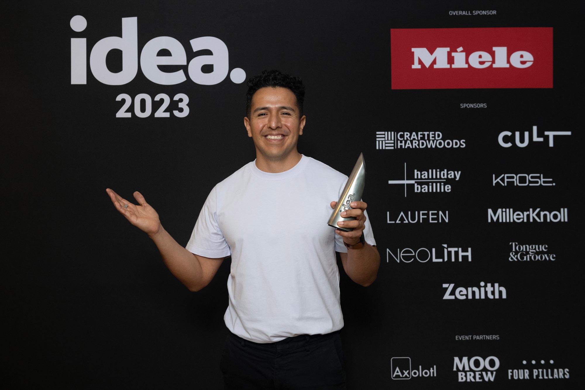 IDEA 2023 Gala – that’s a wrap! - Australian Design Review