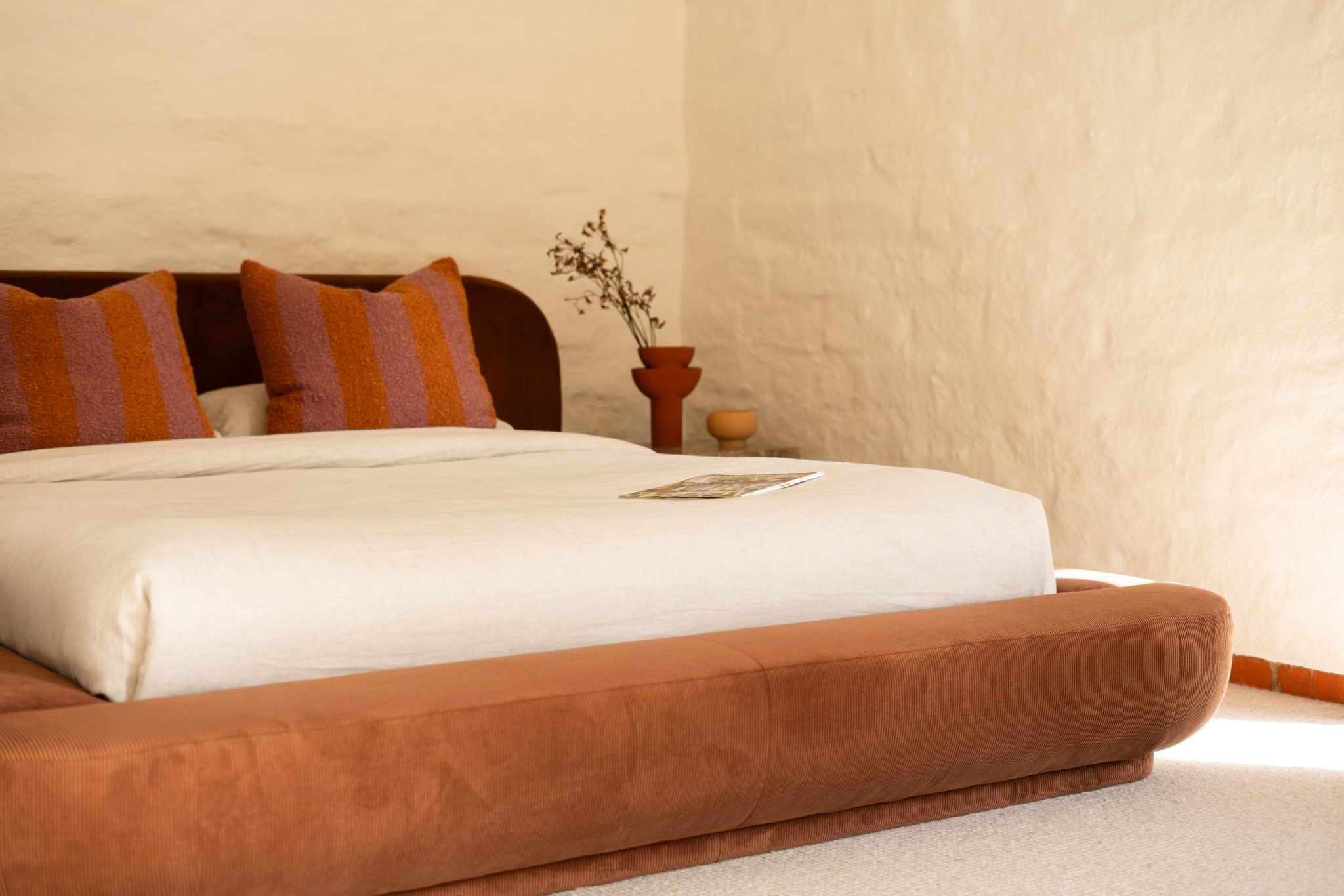 Milly McEwan’s new furniture range with RJ Living - Australian Design ...