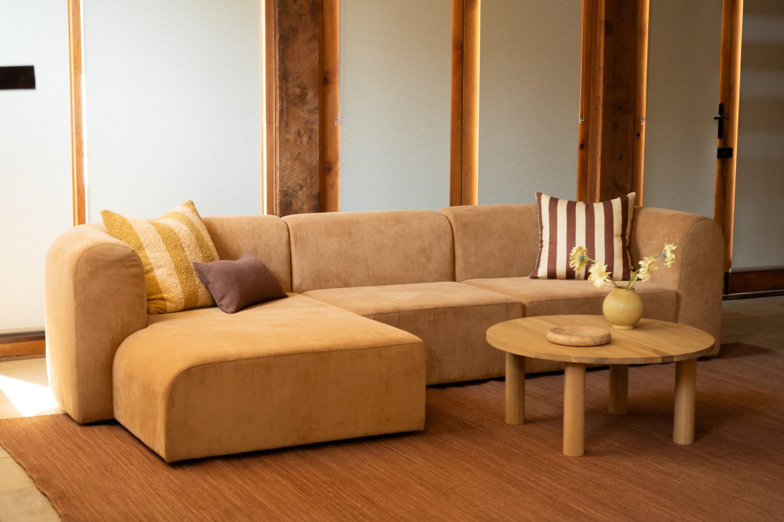 Milly McEwan’s new furniture range with RJ Living - Australian Design ...