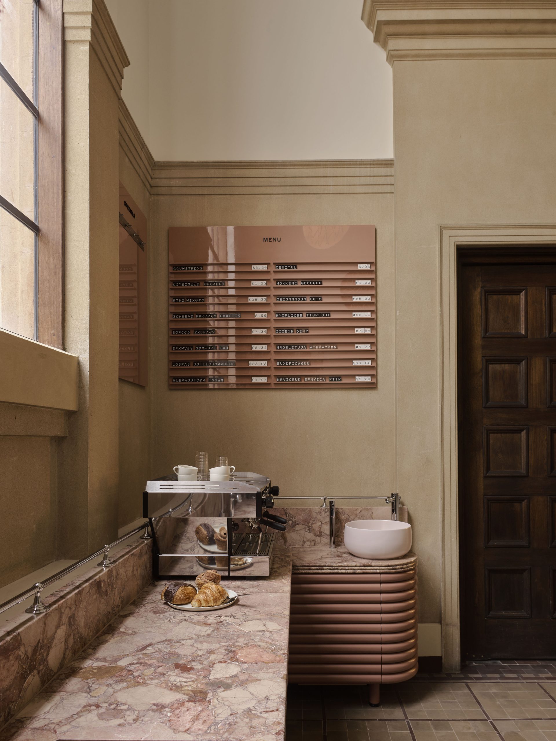 30UNDER30 alum Angela Chun on exhilarating design - Australian Design ...