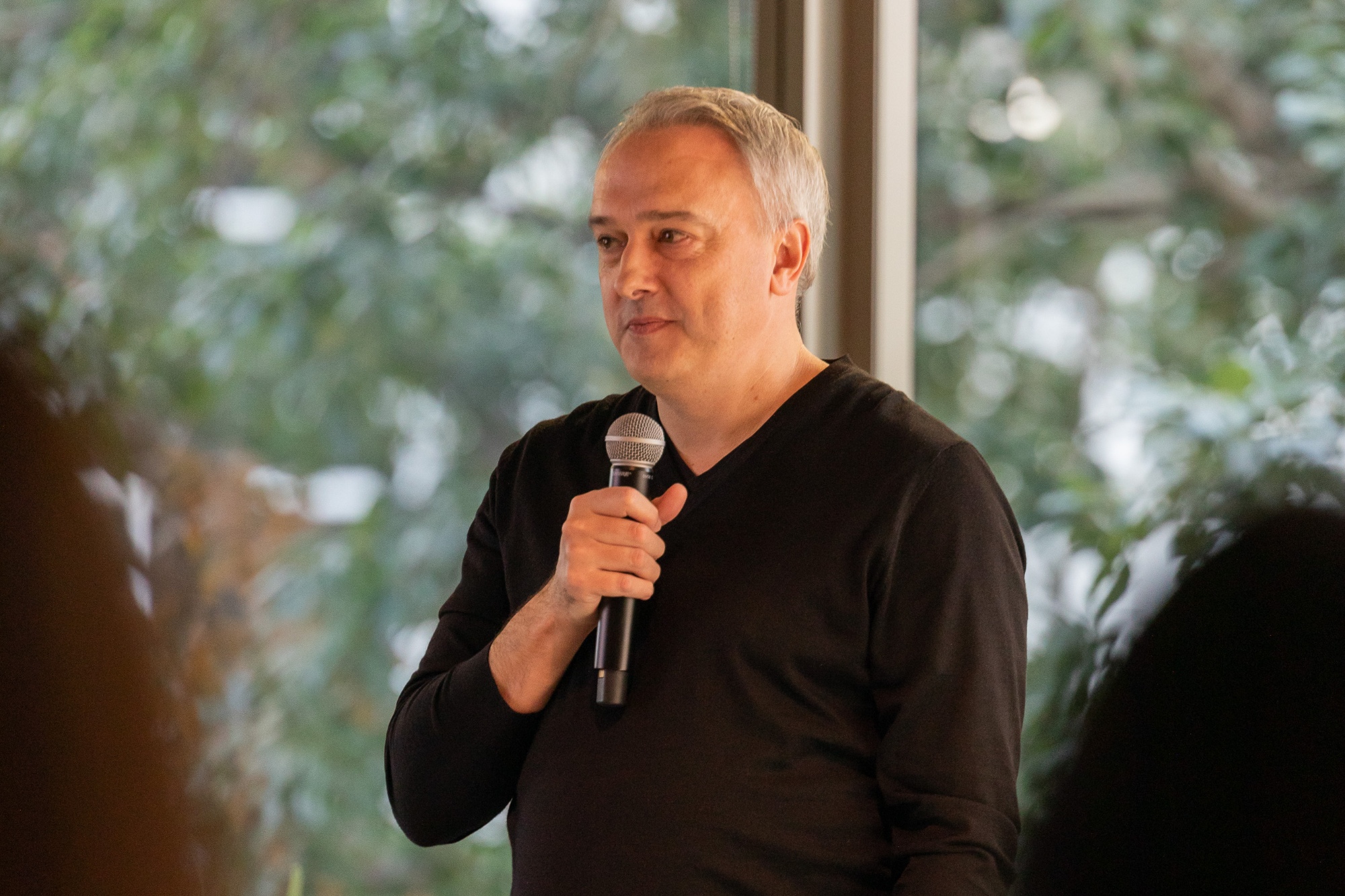 BVN announced as partner for 30UNDER30 Architects and Innovators of the ...