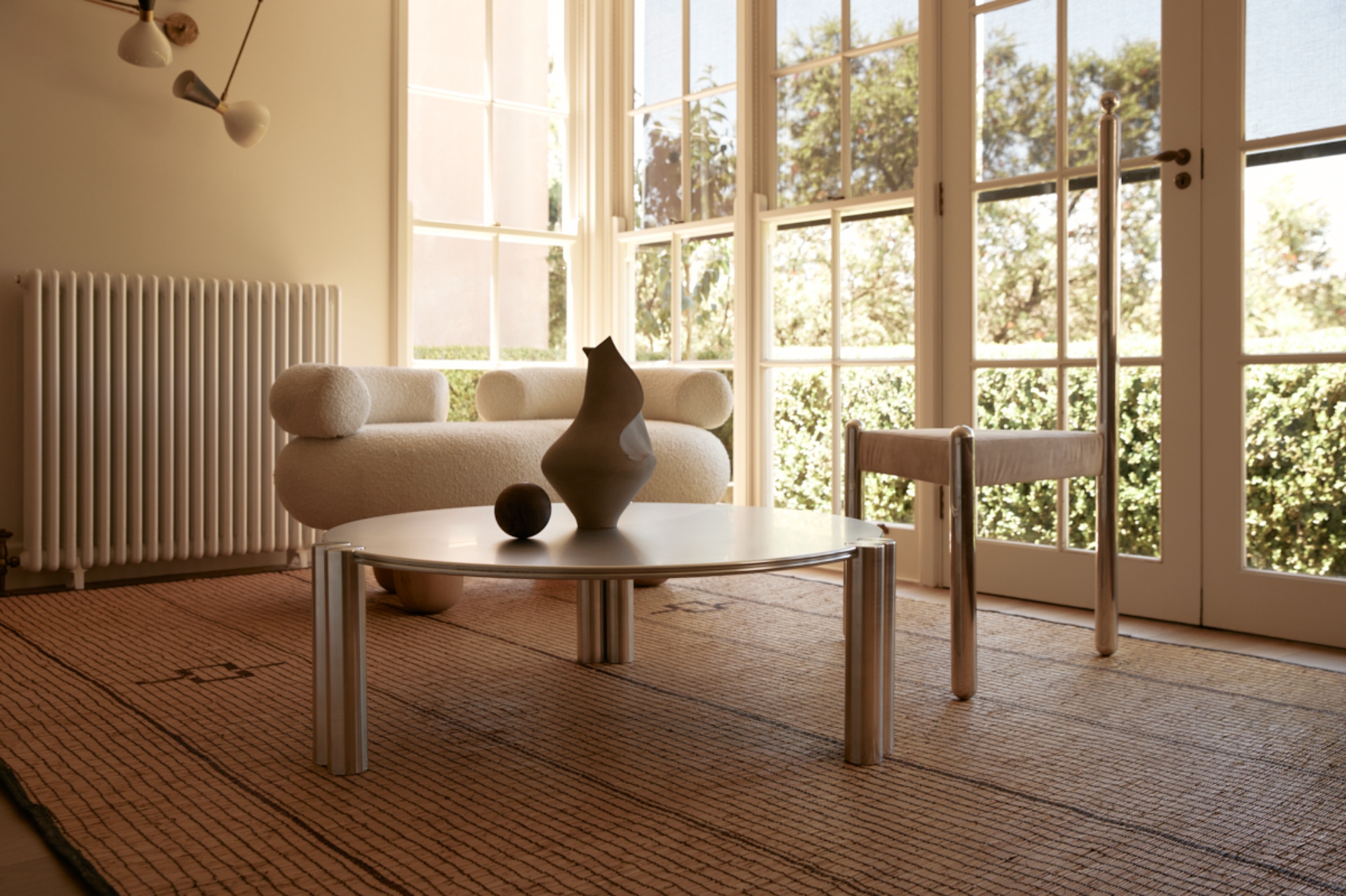 Jem Juthamat and Hegi Design House debut Baan collection - Australian ...