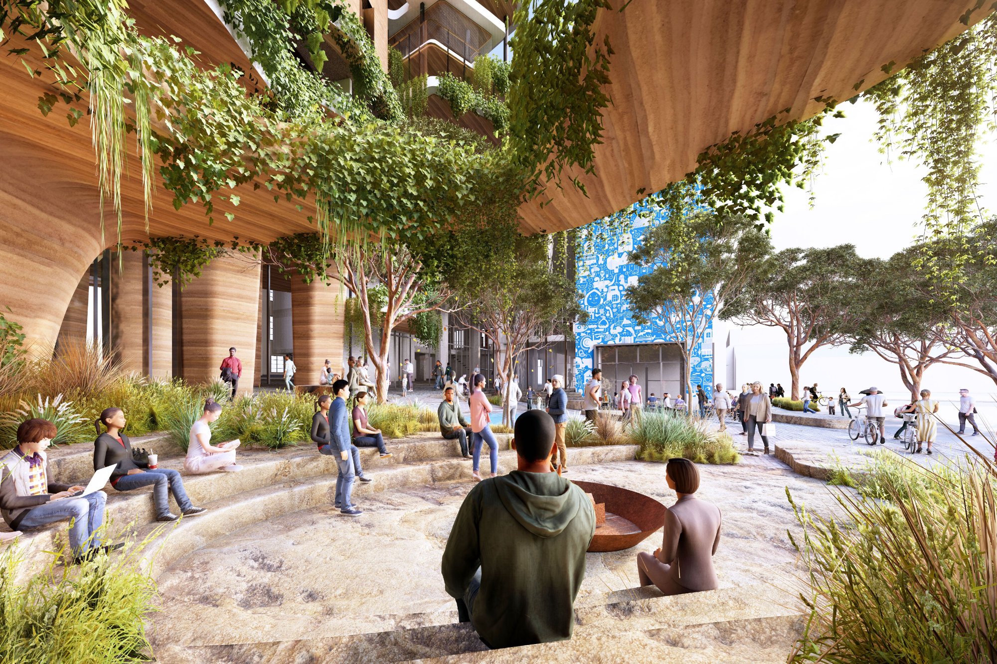 UTS appoints winning design team for First Nations College - Australian ...