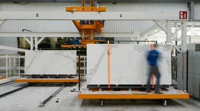 Industry responds to engineered stone ban - Australian Design Review