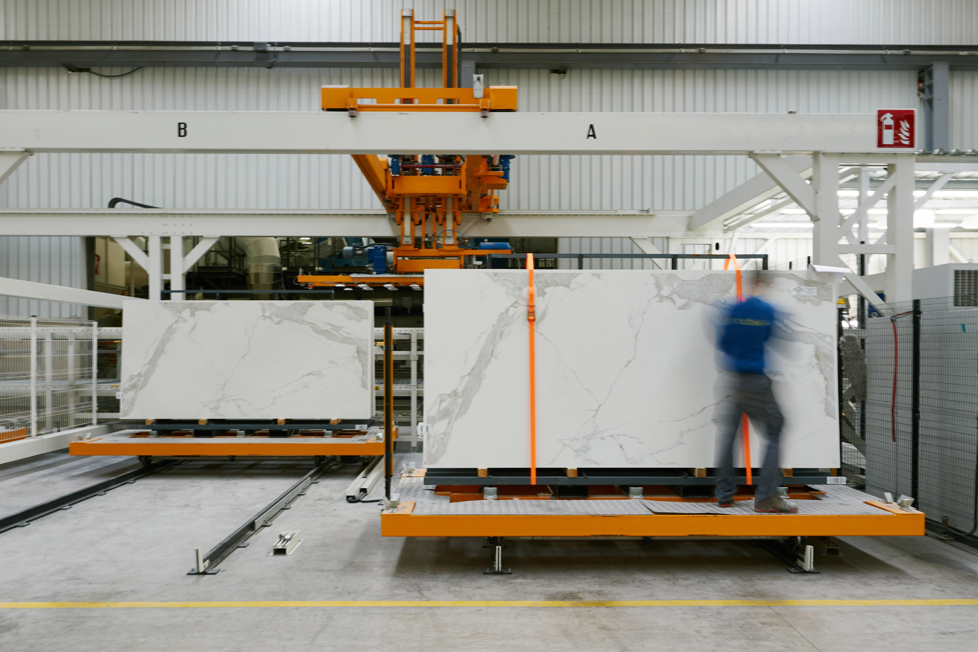 Industry responds to engineered stone ban - Australian Design Review