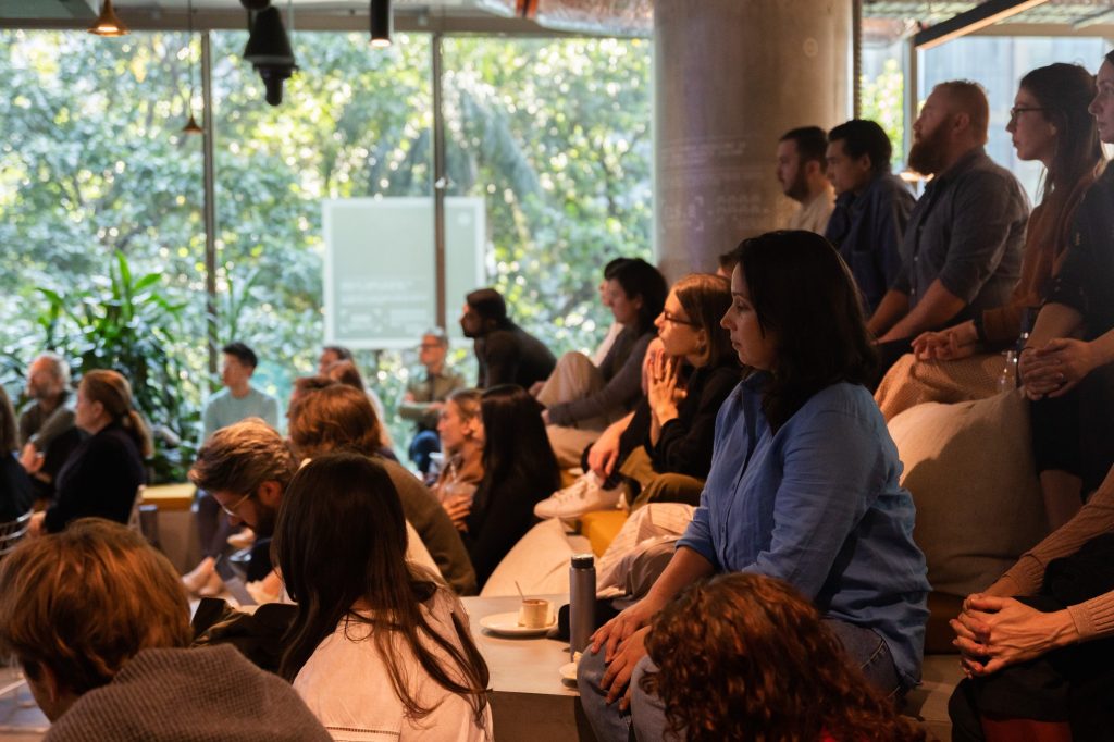 BVN announced as partner for 30UNDER30 Architects and Innovators of the ...