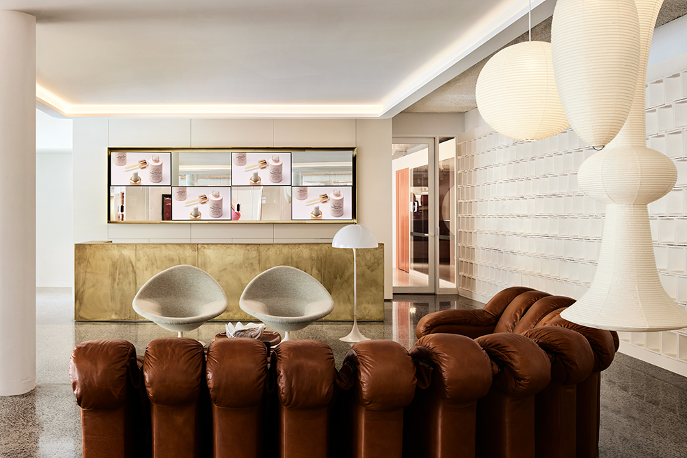 Getting to know Studio Tate, winner of Workplace Over 1000sqm ...