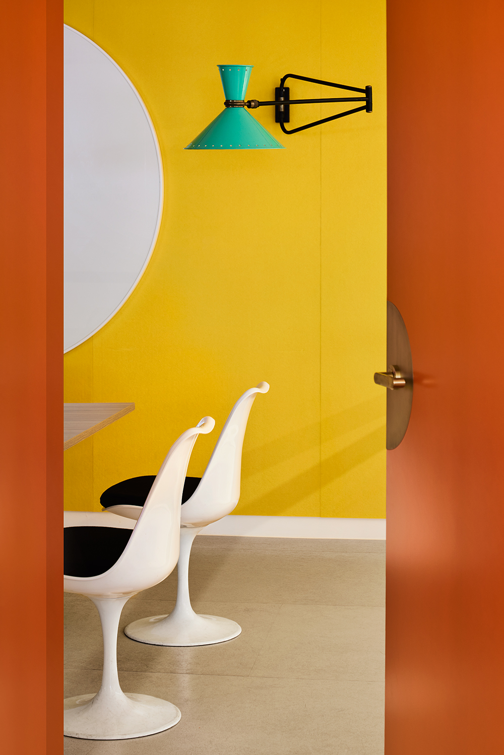 Getting to know Studio Tate, winner of Workplace Over 1000sqm ...