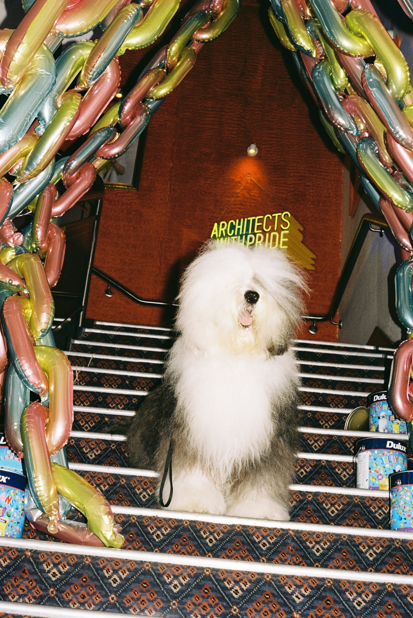 Architecture with Pride 2024 imagines a new future for LGBTIQA+ ...