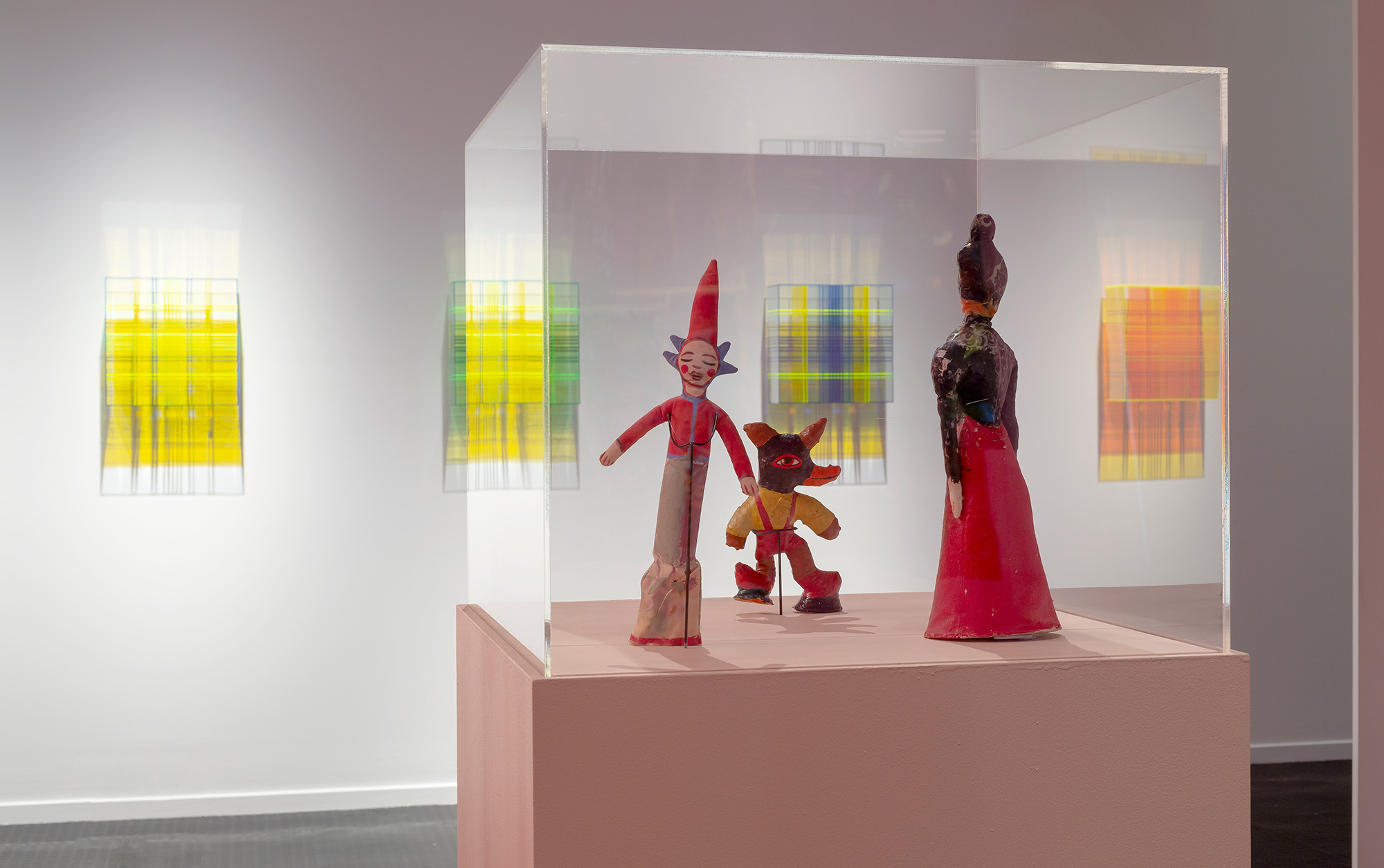 Mirka Mora, Lisa Gorman and Studio Bright: three titans of art and ...