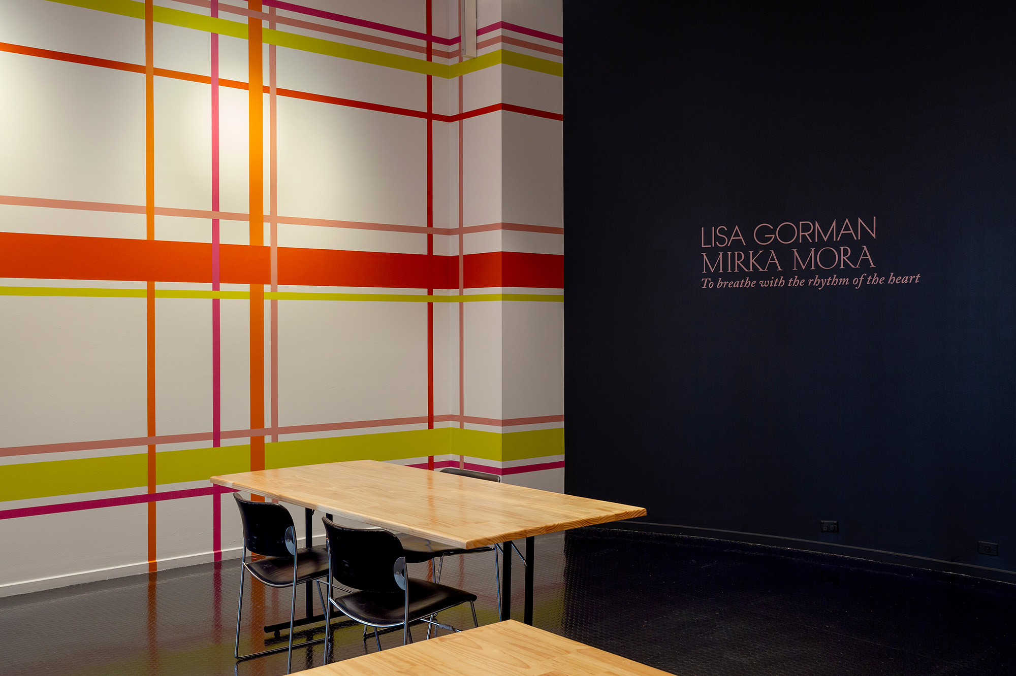 Mirka Mora, Lisa Gorman and Studio Bright: three titans of art and ...