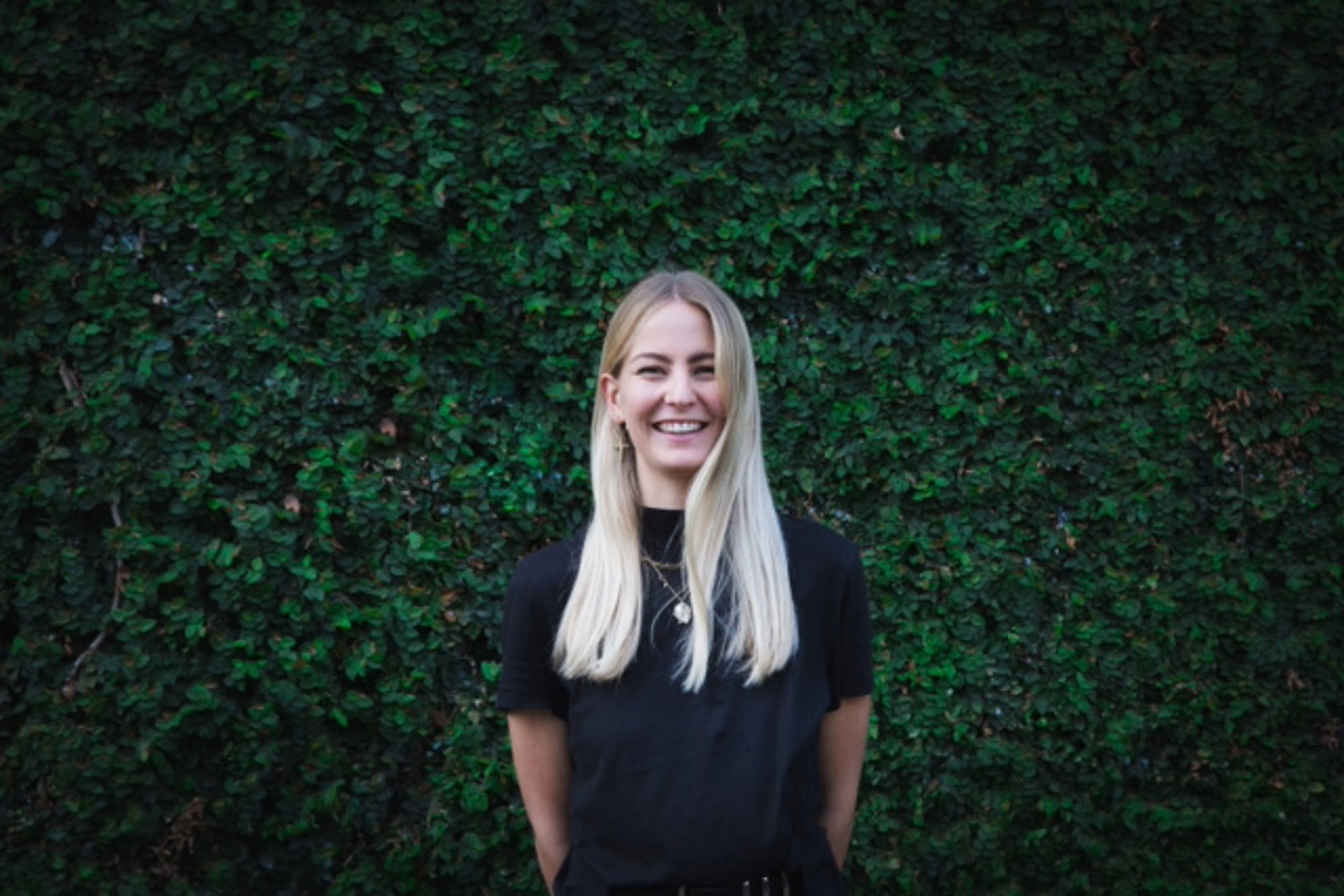 30UNDER30's Ali Whelan champions sustainable, liveable cities ...