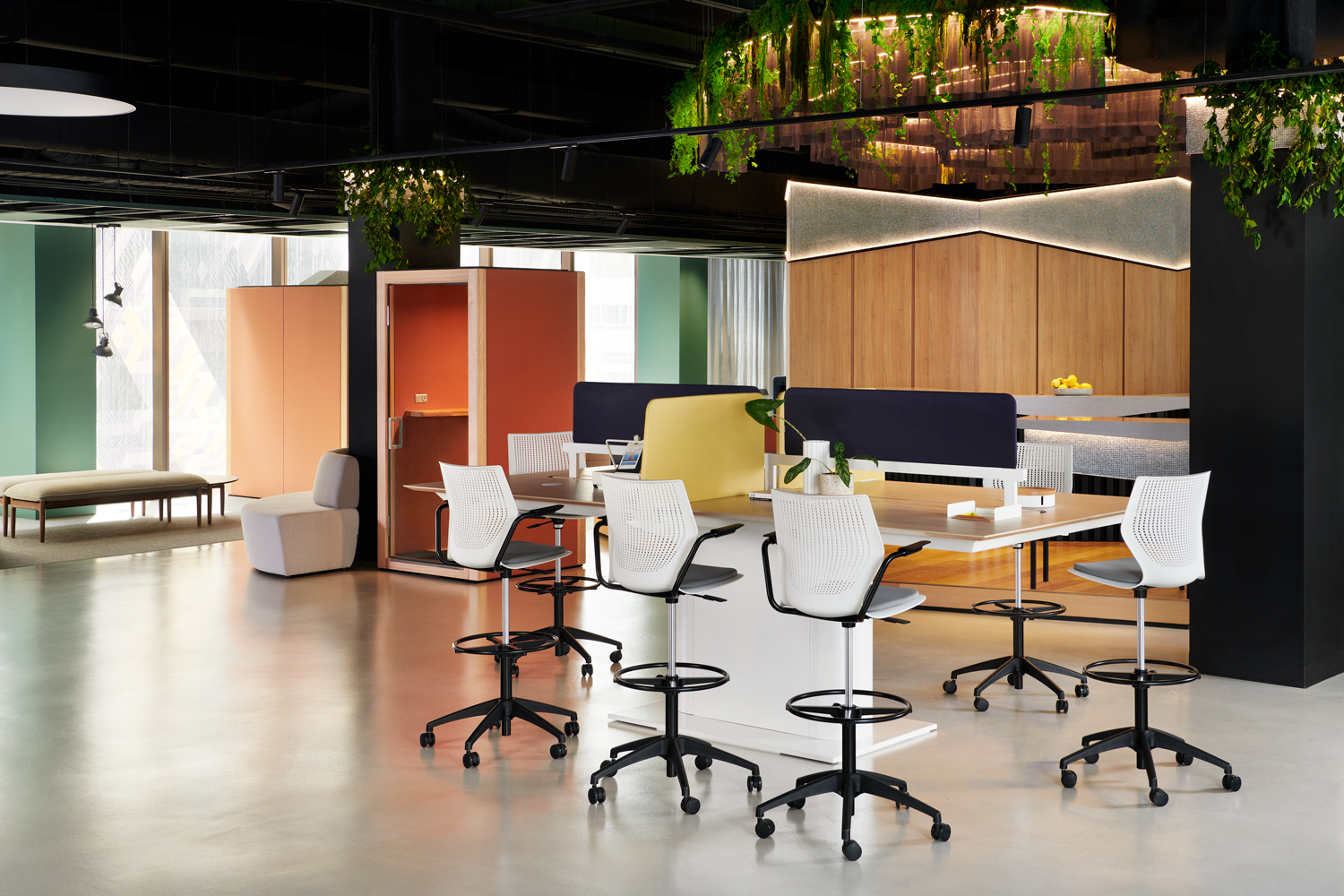 Designing beyond the typical: how considered workplace design can ...