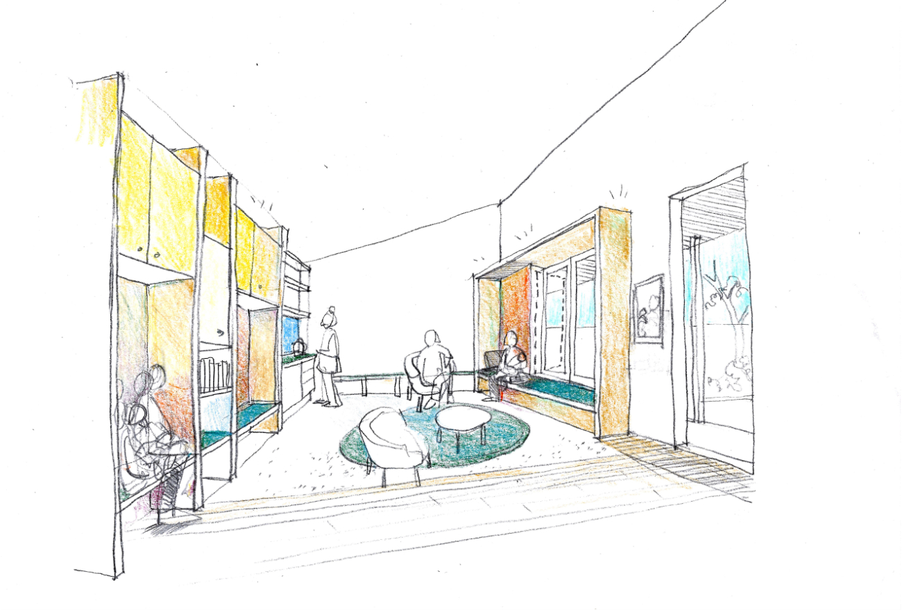 What is trauma-informed design? - Australian Design Review