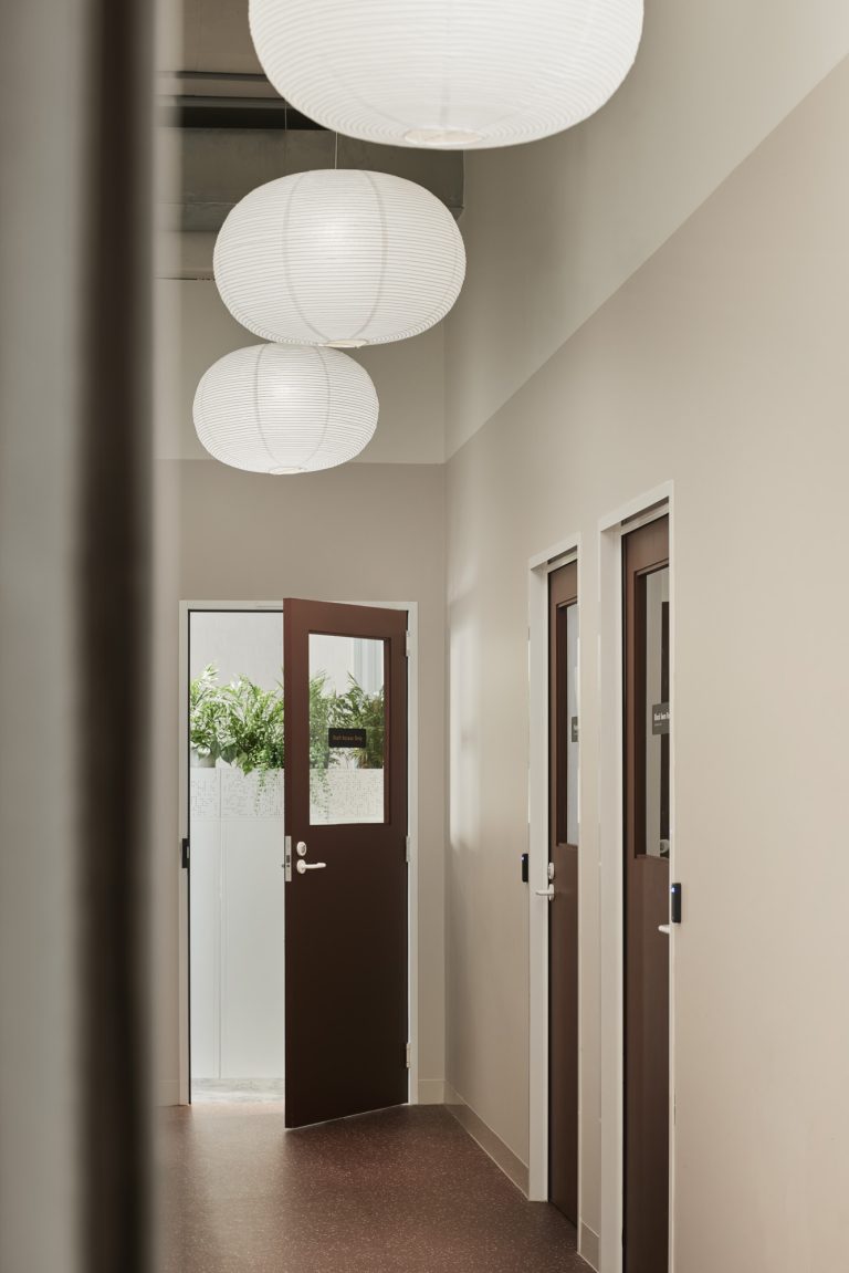 What is trauma-informed design? - Australian Design Review