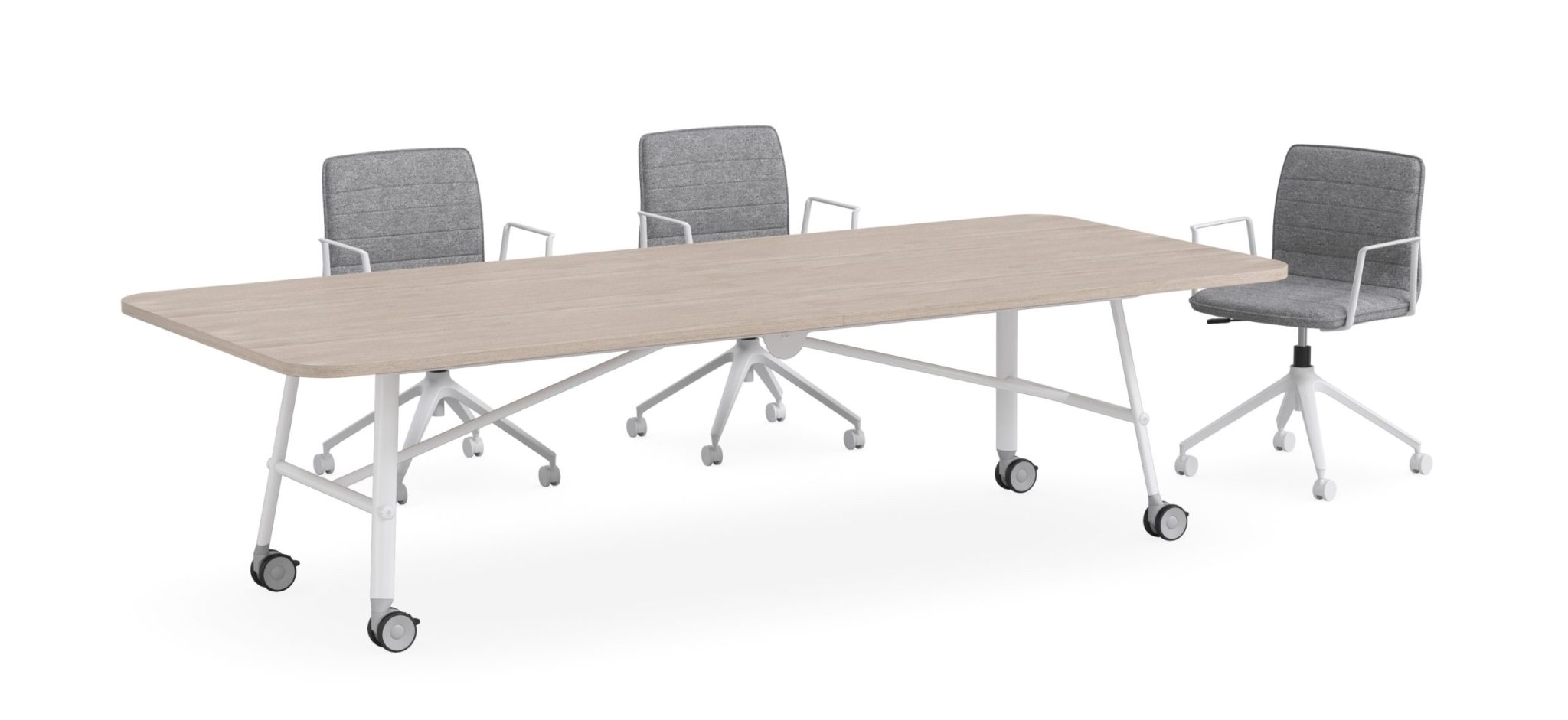 Making the office a place worth leaving home for - Australian Design Review