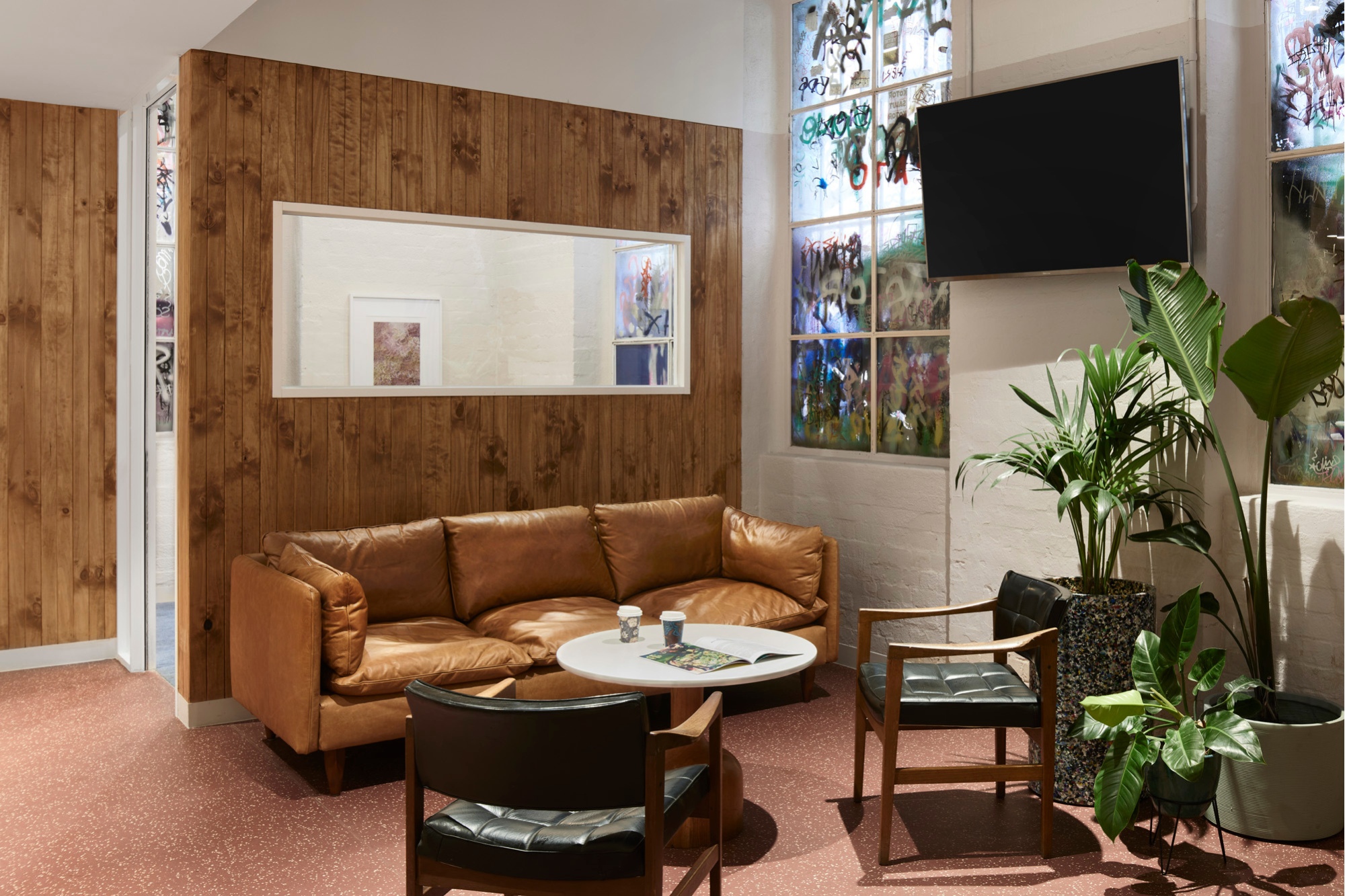 What is trauma-informed design? - Australian Design Review