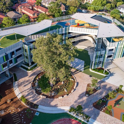 PTID rebrands to mark 25 years of design - Australian Design Review