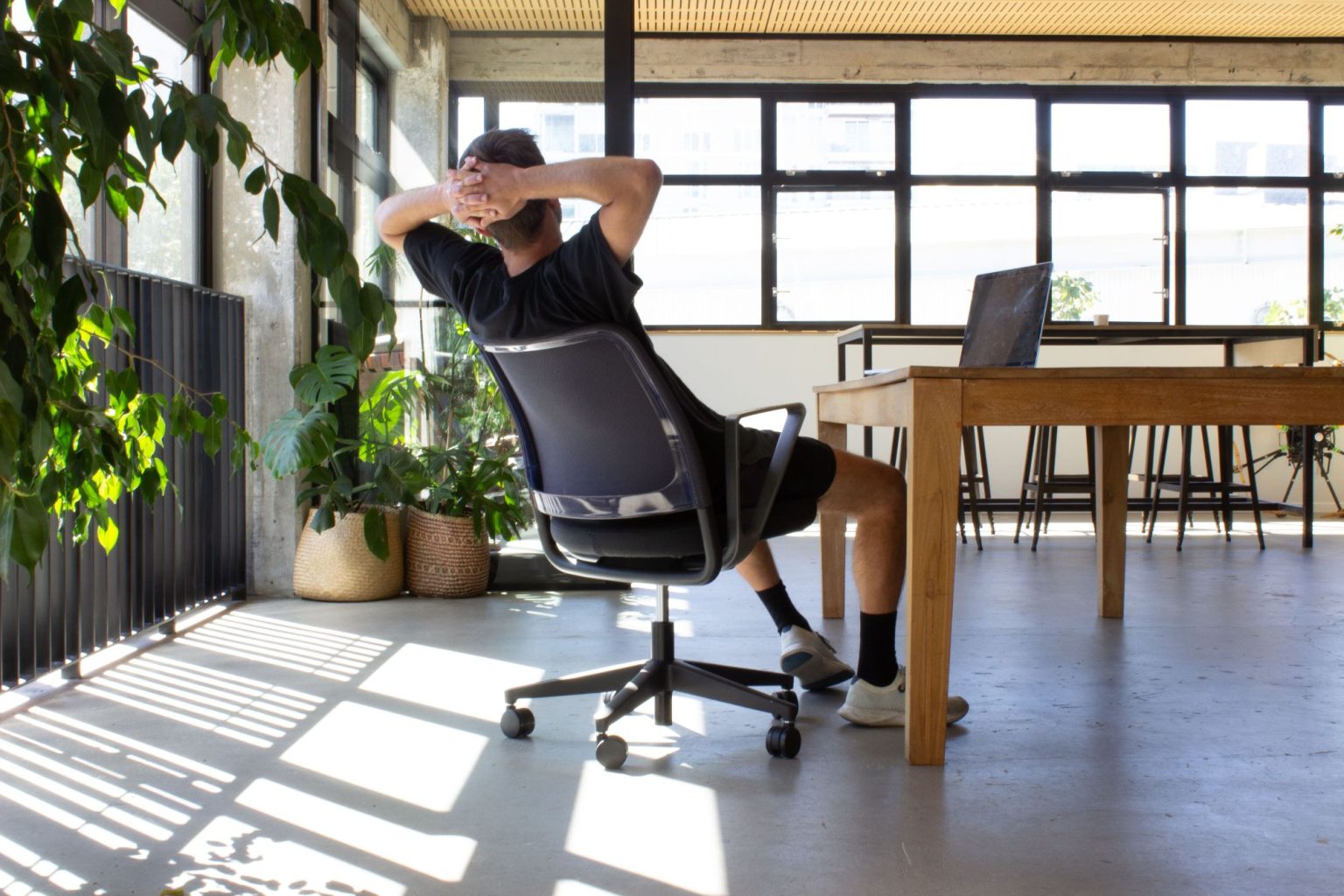 Creativity through motion: The human-centric research behind Formway ...