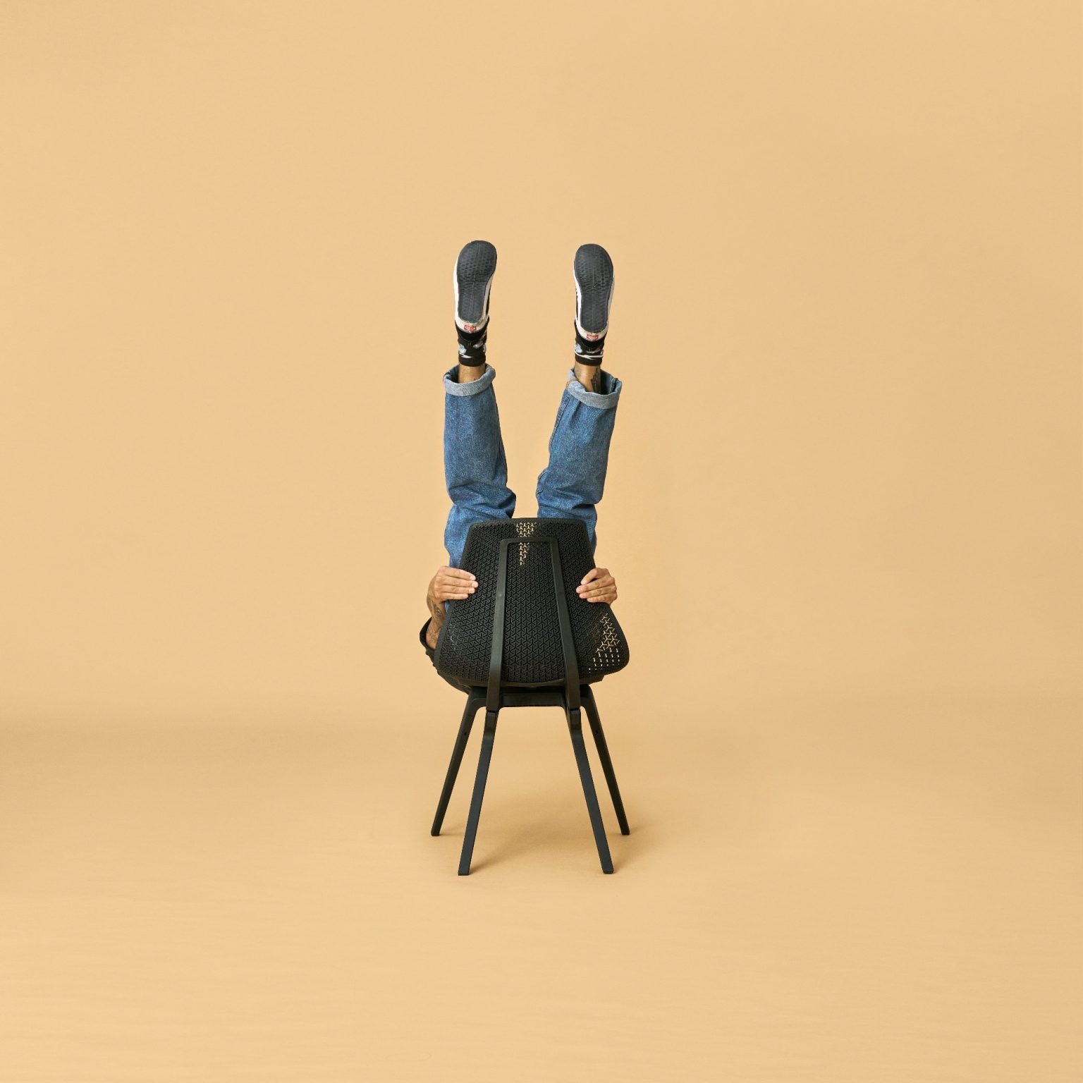 Creativity through motion: The human-centric research behind Formway ...