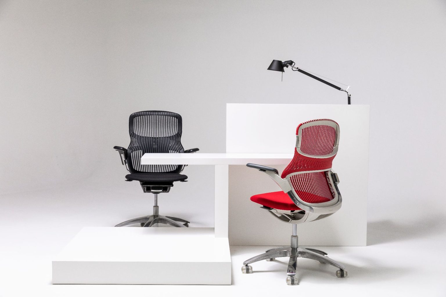 Creativity through motion: The human-centric research behind Formway ...