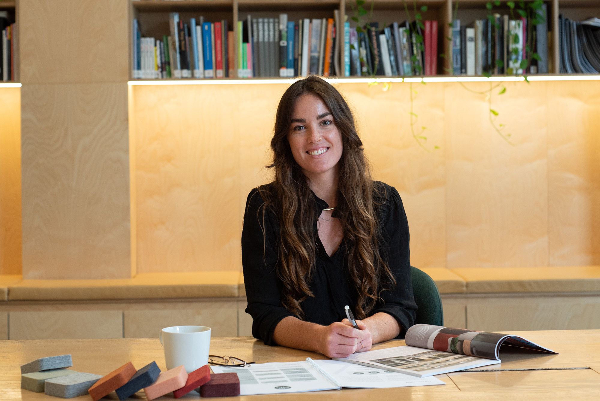 30UNDER30's Eilish Barry on her commitment to sustainability and the ...