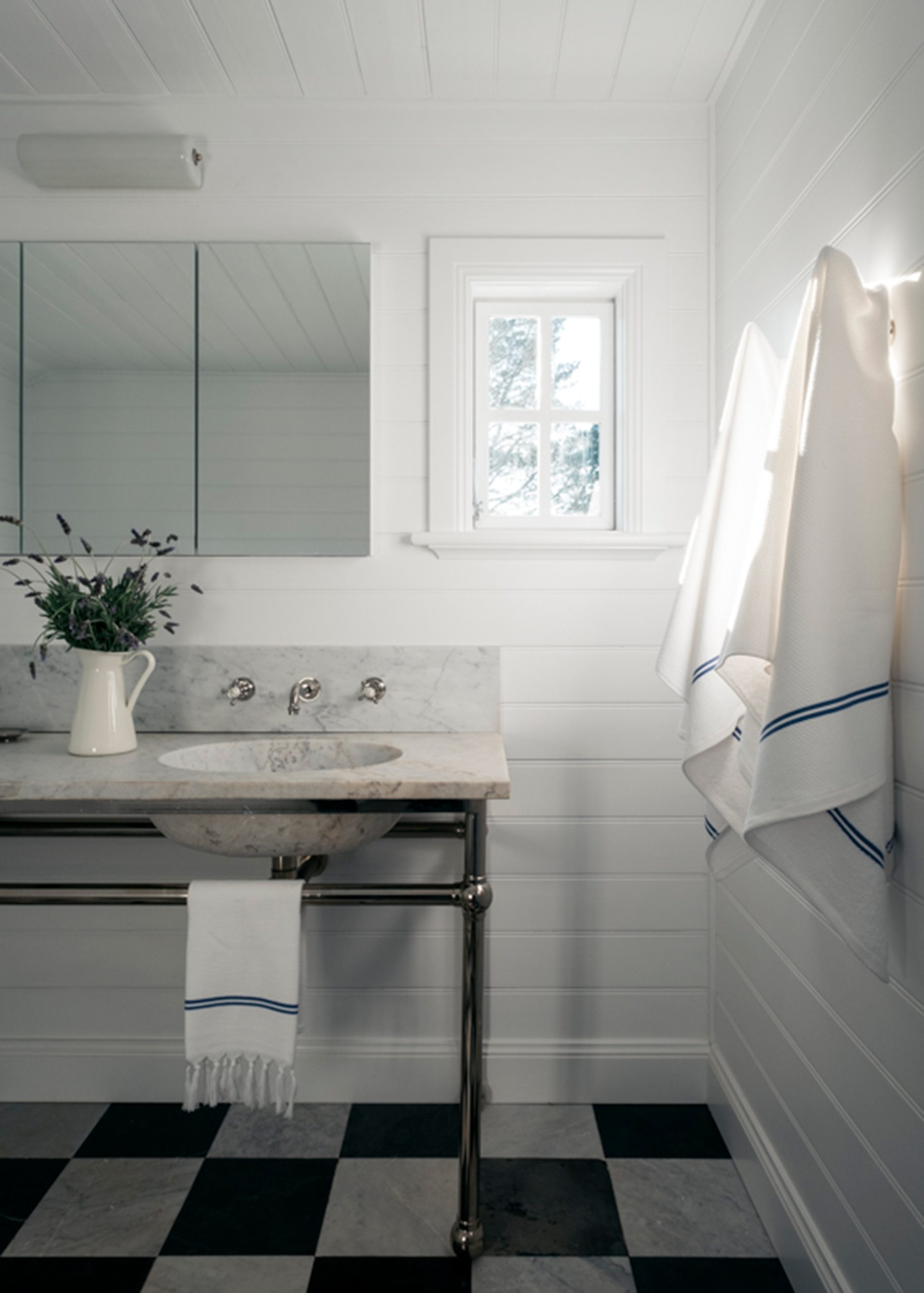 For Colette Dinnigan, forging a successful career in design is about ...