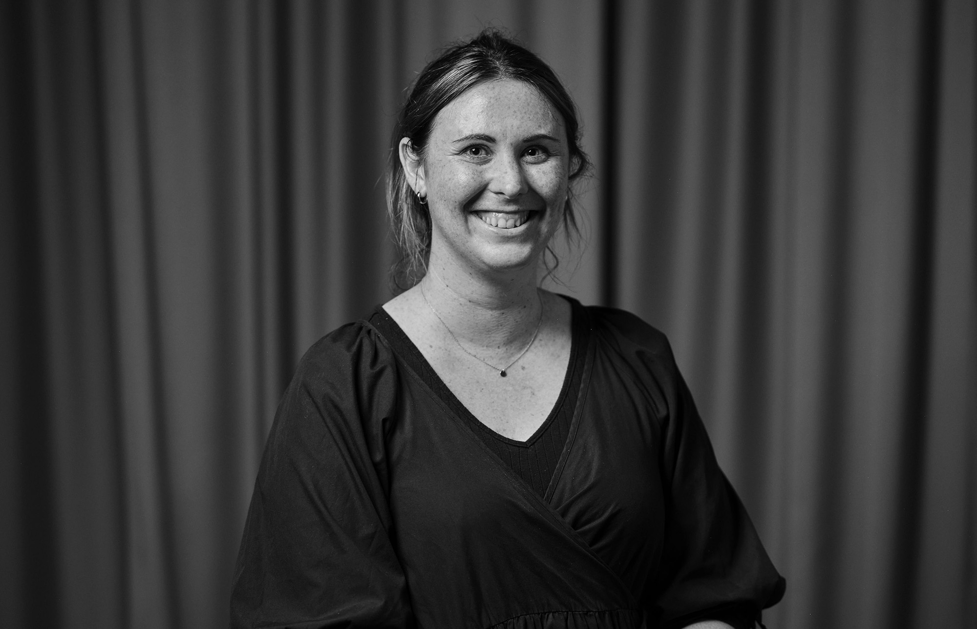 30UNDER30's Emma Whettingsteel has heritage and community advocacy in ...