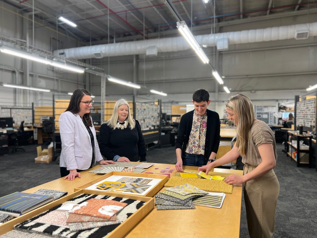 Kelly Simcox on curiosity, being true to oneself, and knowing that ...