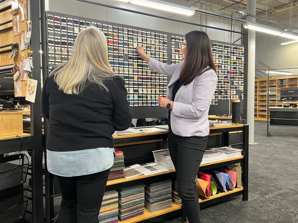 Kelly Simcox on curiosity, being true to oneself, and knowing that ...