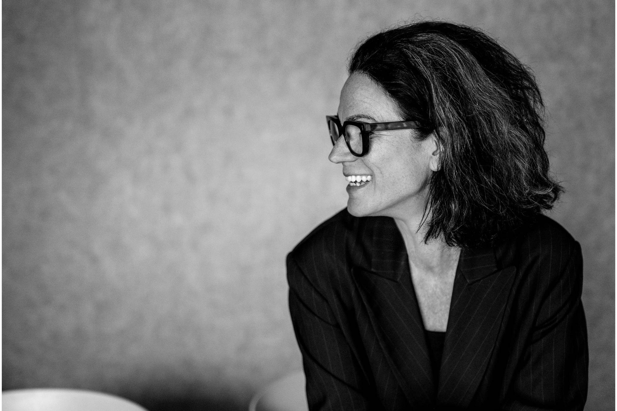 Melissa Bright named IDEA 2024 judge - Australian Design Review