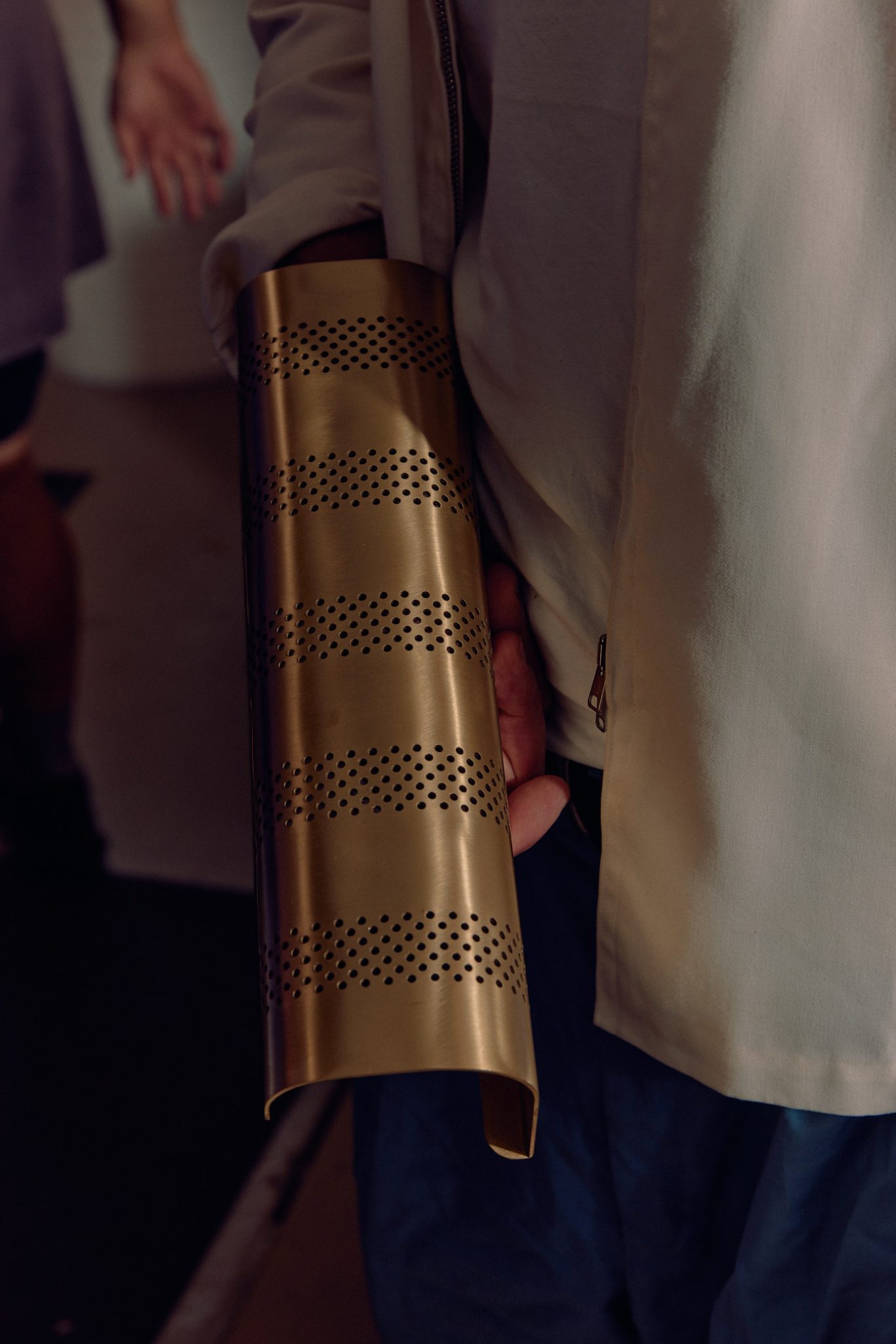 Flack Studio and Volker Haug to debut ‘Me & You’ lighting range at ...