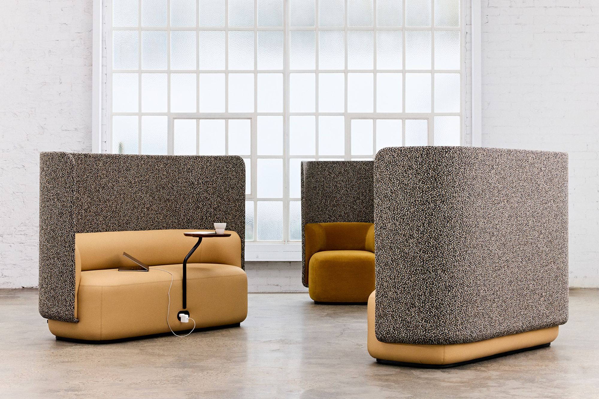 Cult’s Mega Tulip is the joyful and adaptable furniture range for the ...