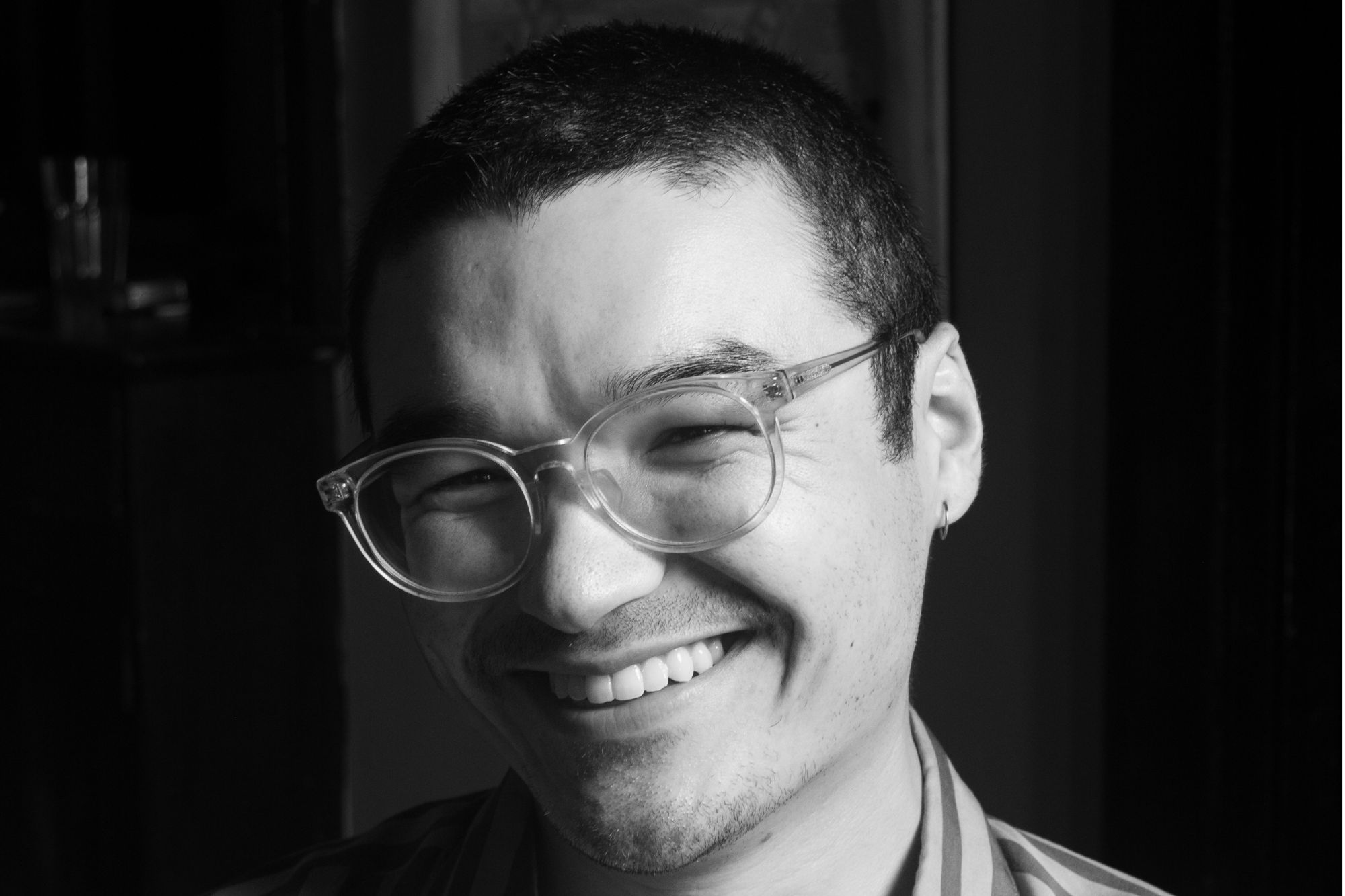 30UNDER30's Gordon Akira Macindoe on non-architectural architecture ...