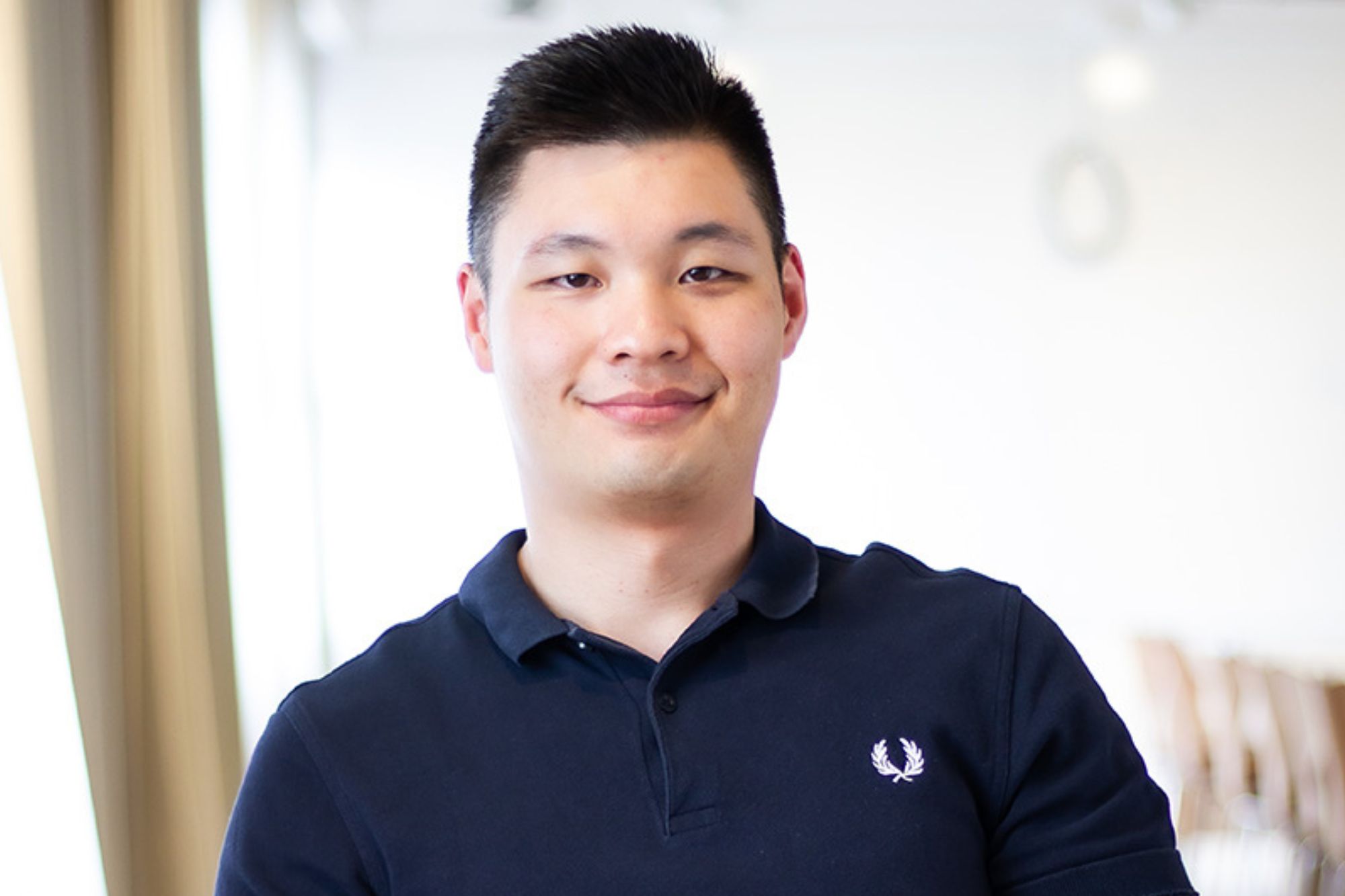 For 30UNDER30's Jacky Chen, architecture is about weaving design ...