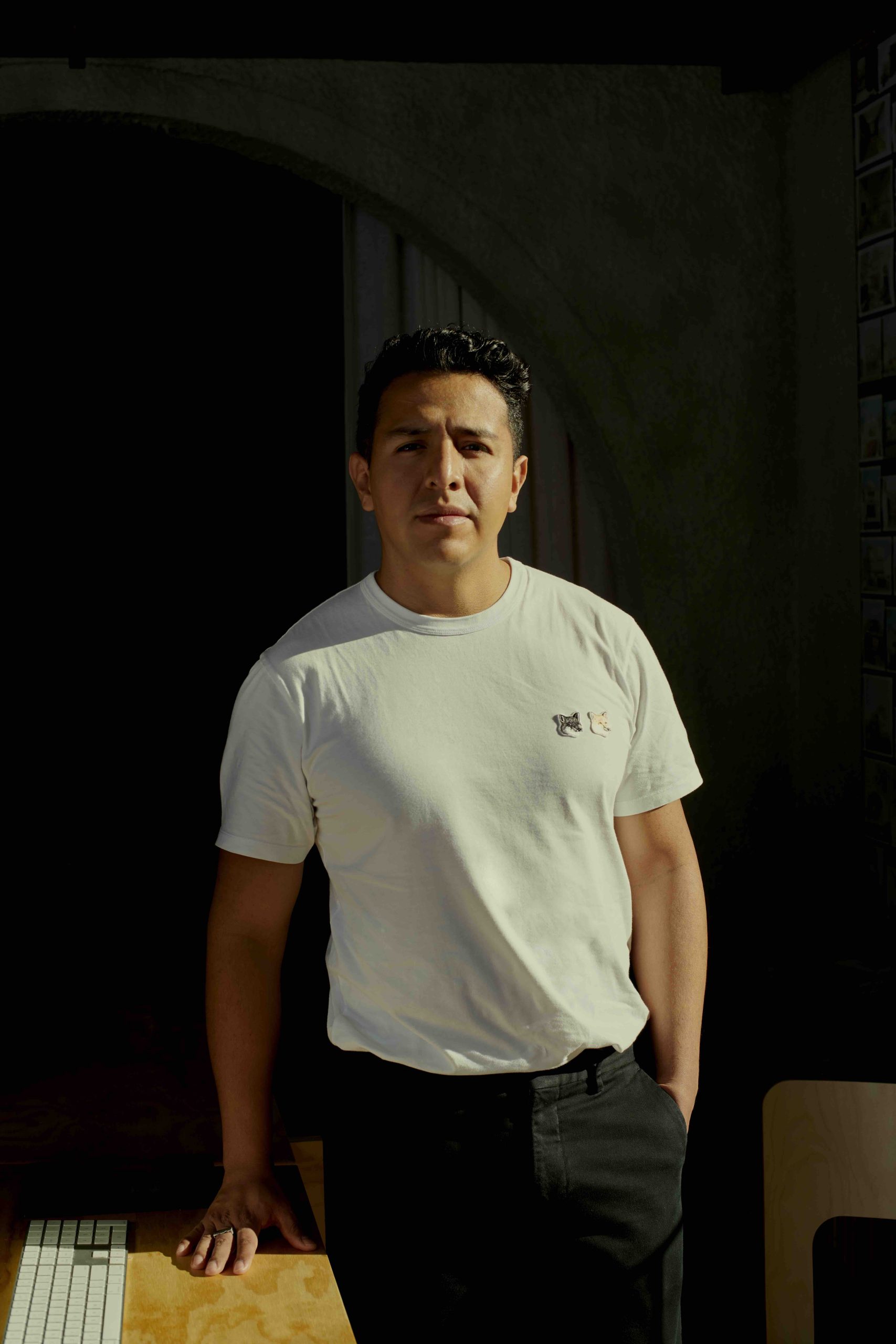 ‘Kitchens take pride of place’ – LINTEL Studio’s Emiliano Miranda on ...
