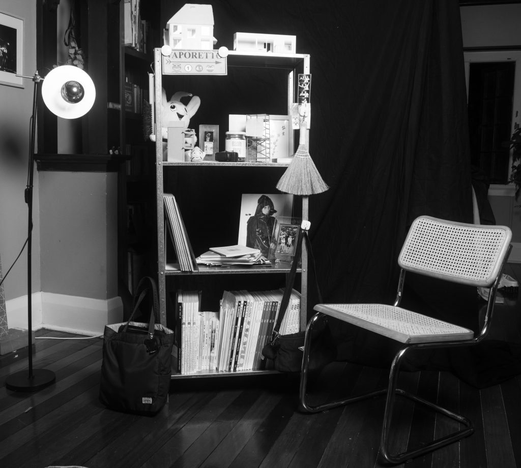 30UNDER30's Gordon Akira Macindoe on non-architectural architecture ...