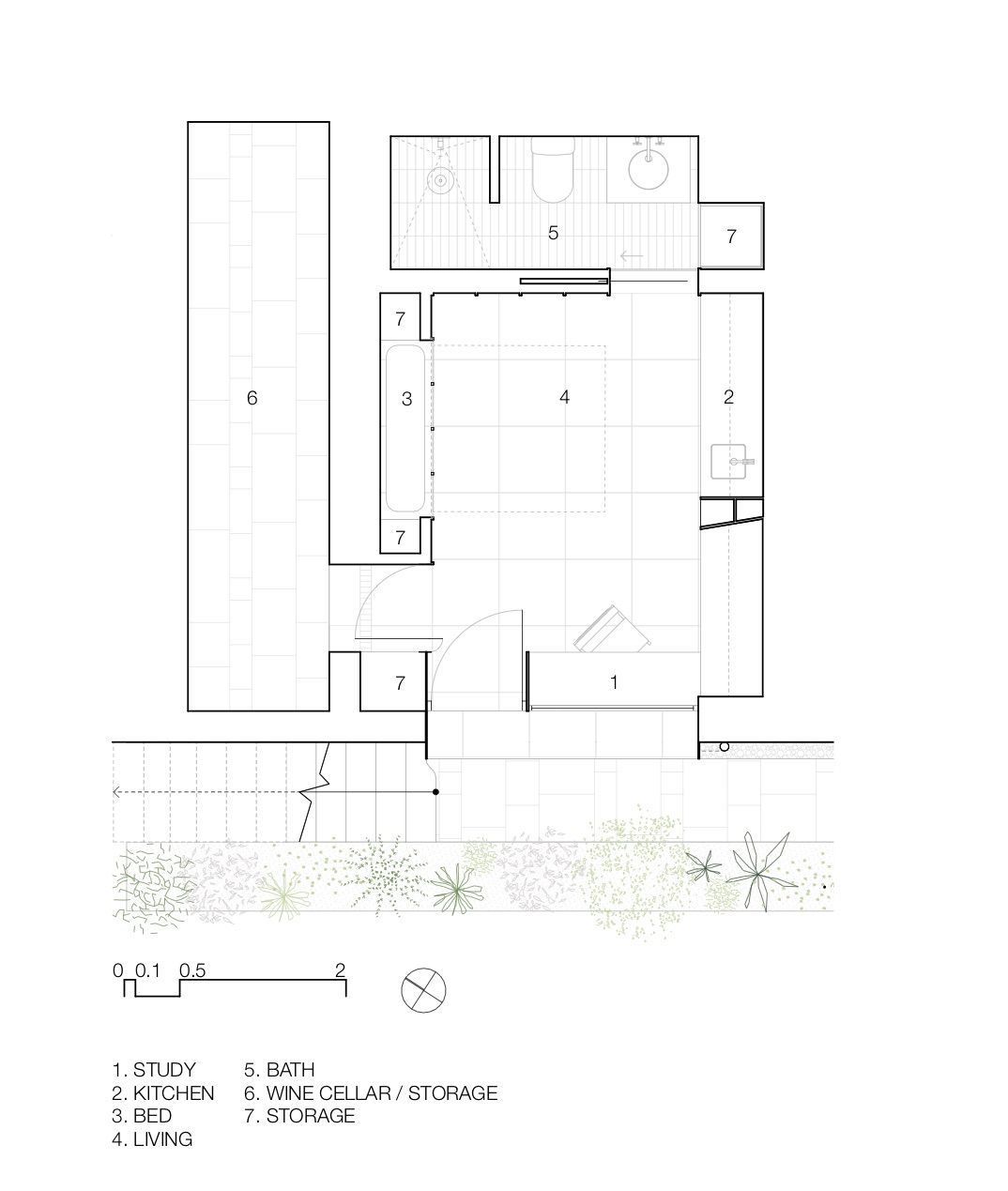 ‘Kitchens take pride of place’ – LINTEL Studio’s Emiliano Miranda on ...