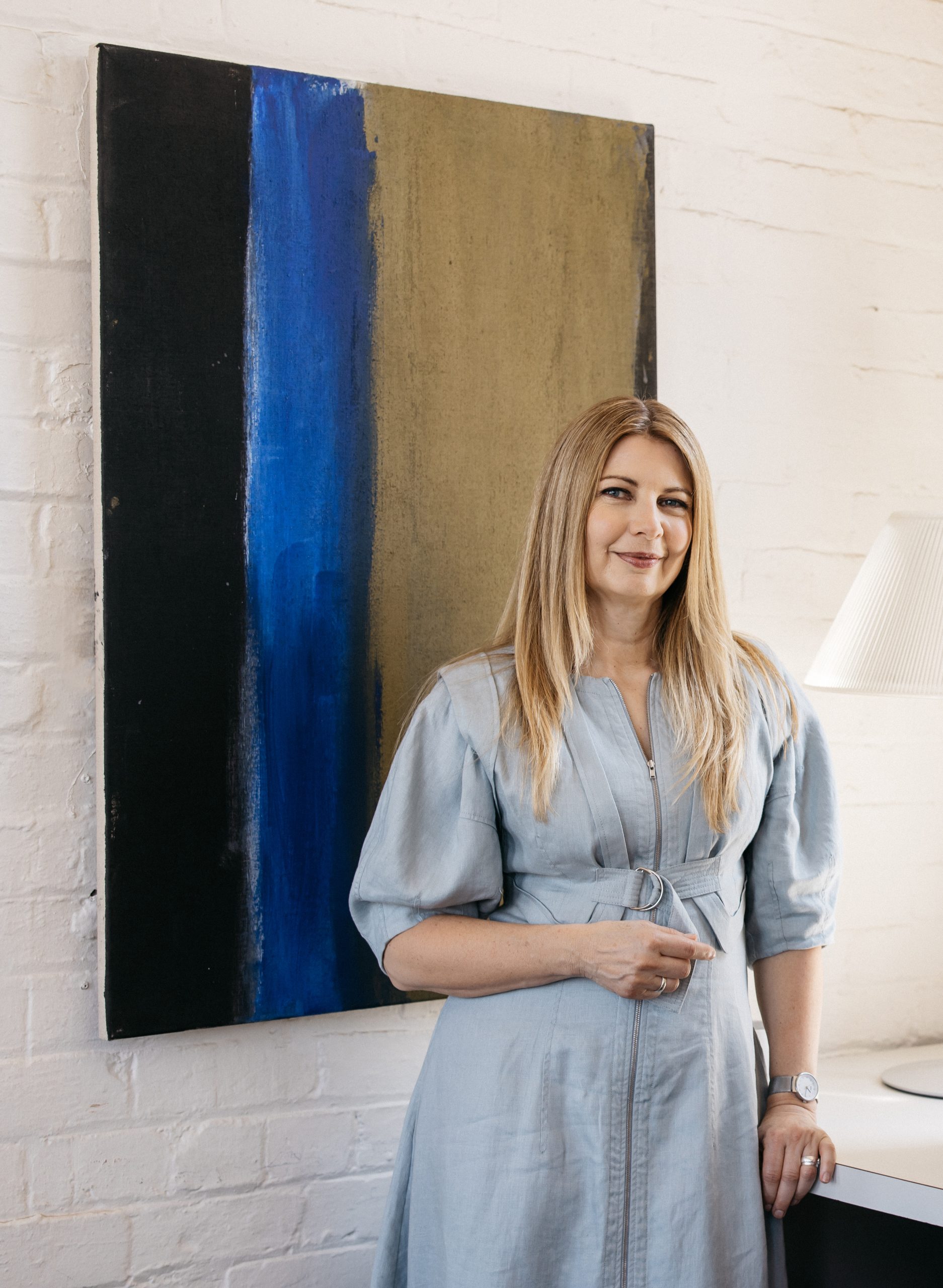 Sonia Simpfendorfer of Nexus Designs on expanding the boundaries of ...