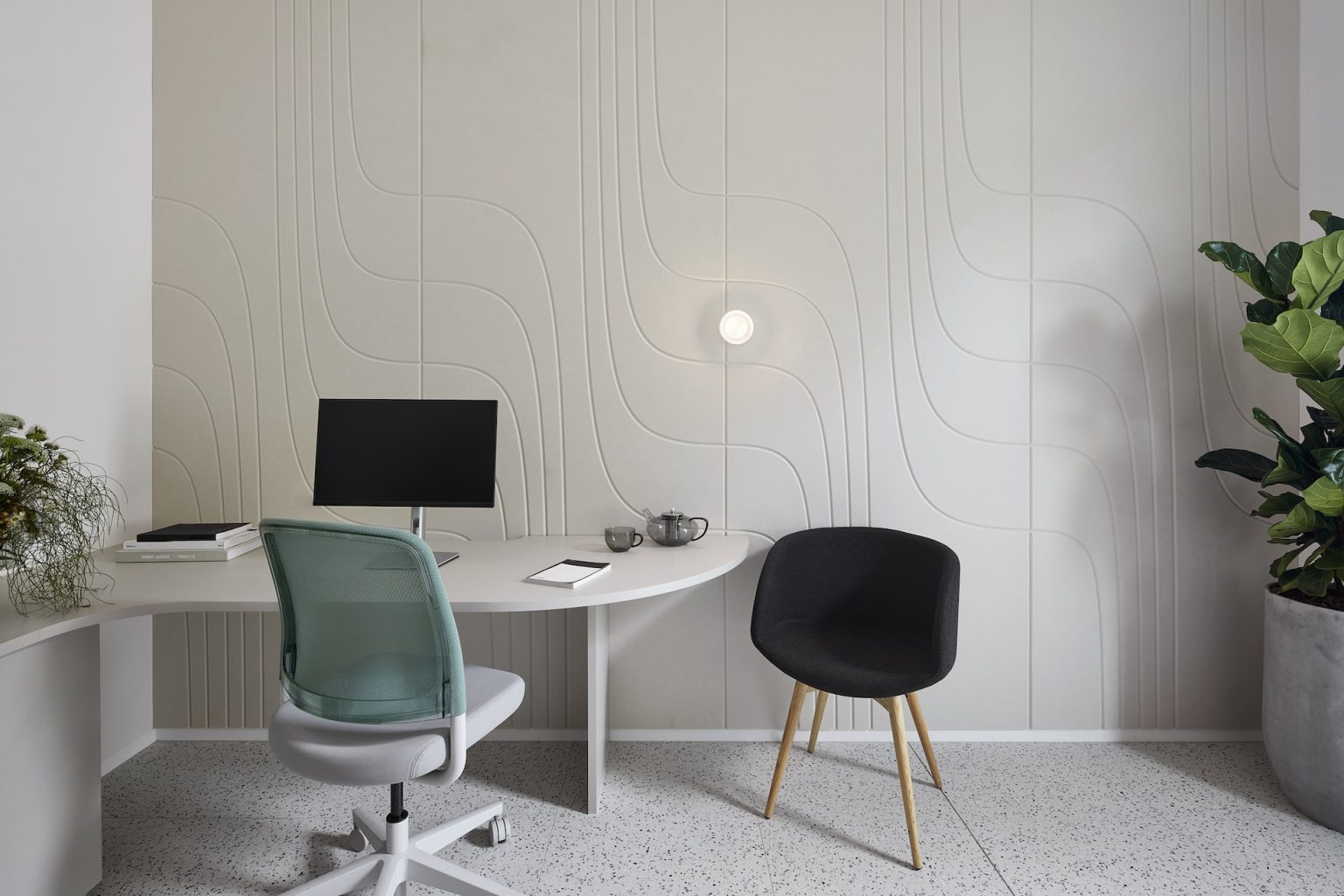 Genea’s new East Melbourne fertility clinic puts intimacy and warmth ...