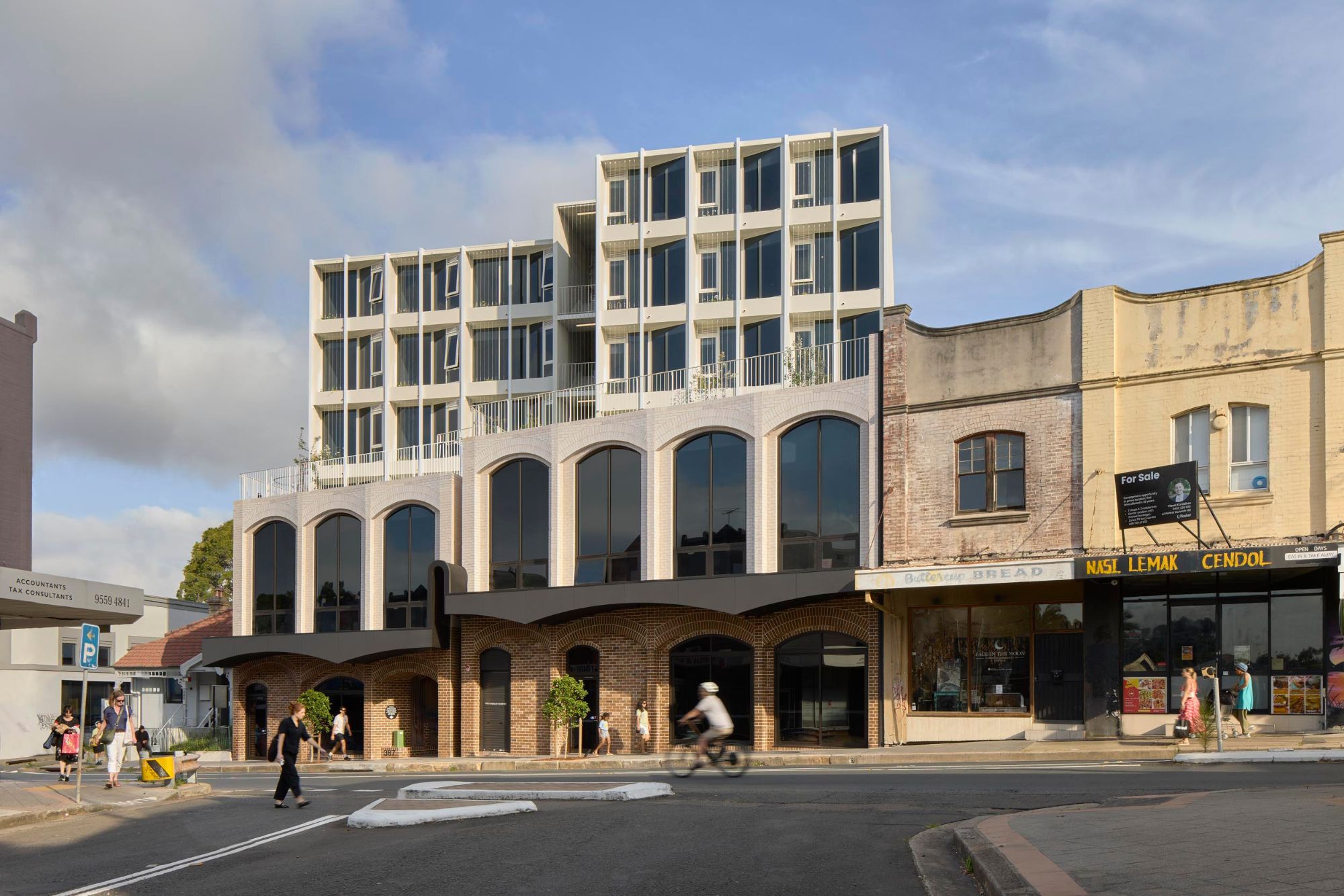 Nightingale Marrickville: Pioneering sustainable, community-focused ...