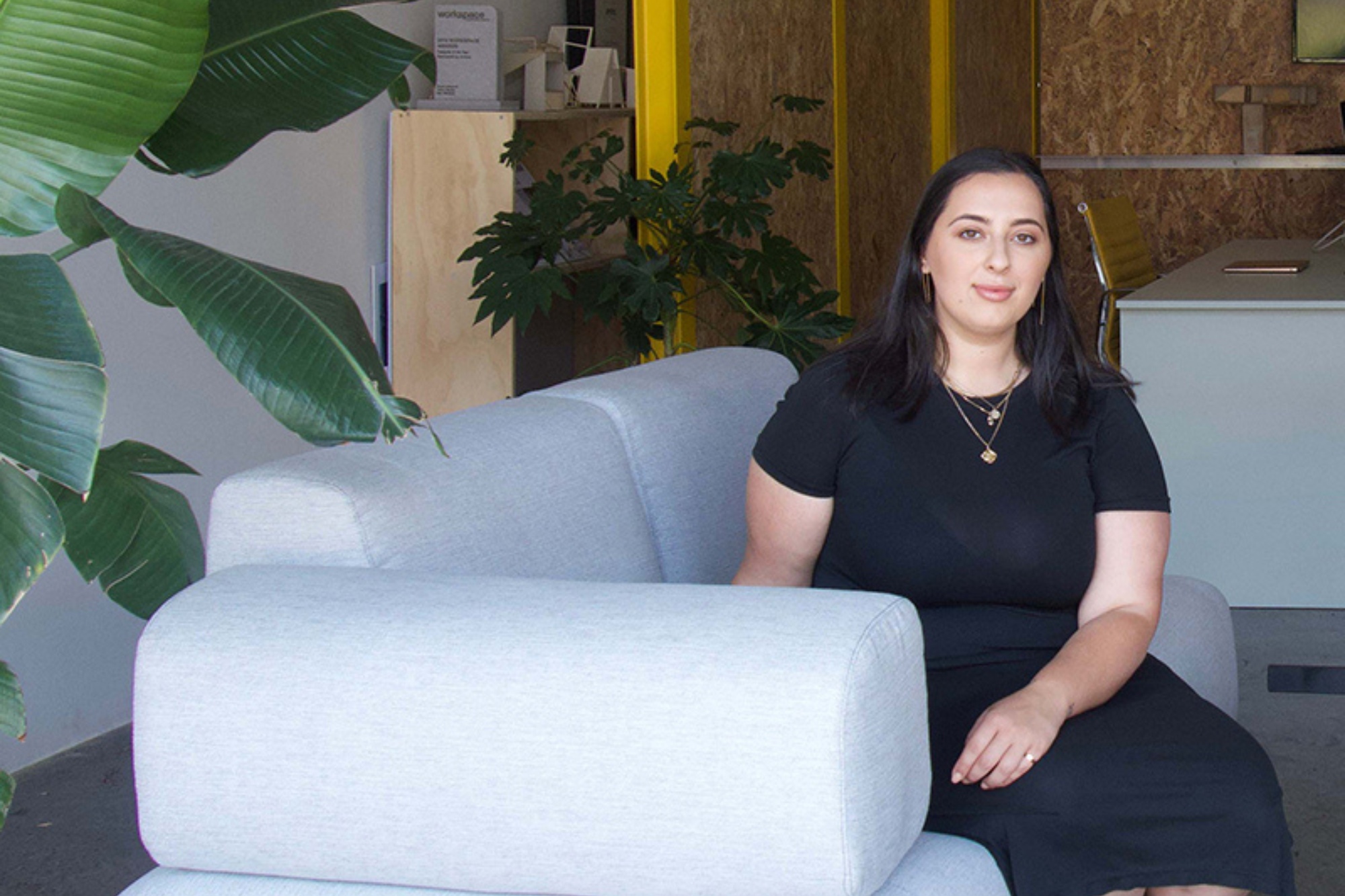 30UNDER30’s Nancy Beka wants to open up the design community to all ...