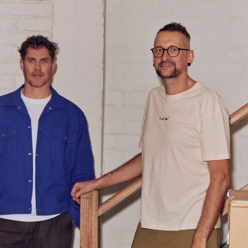 Flack Studio launches rotating gallery of interior design in Melbourne