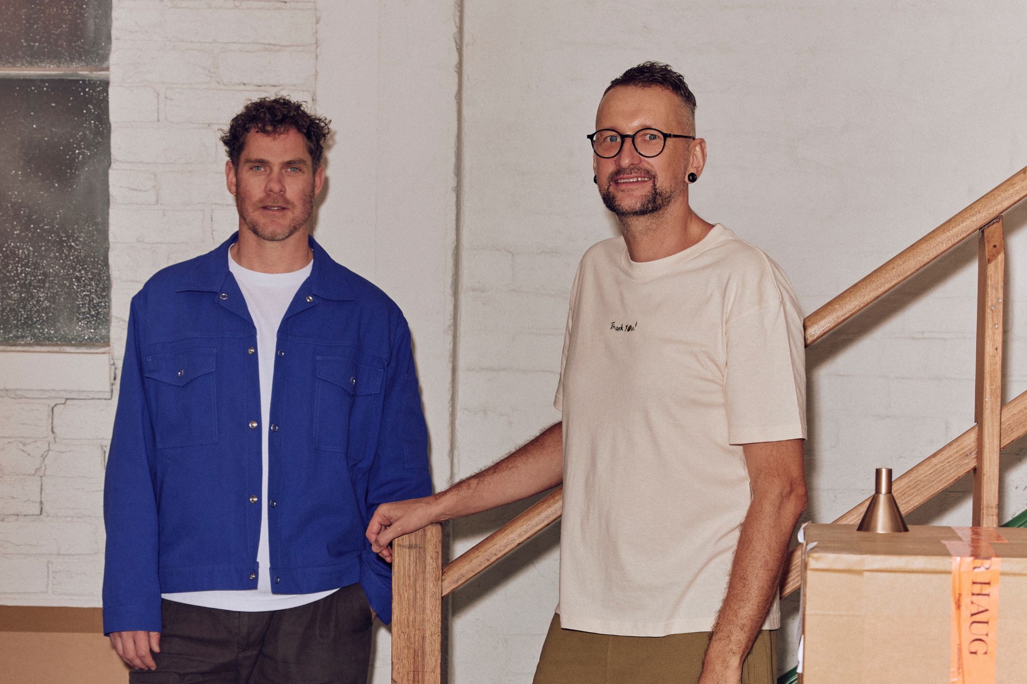 Flack Studio and Volker Haug to debut ‘Me & You’ lighting range at ...